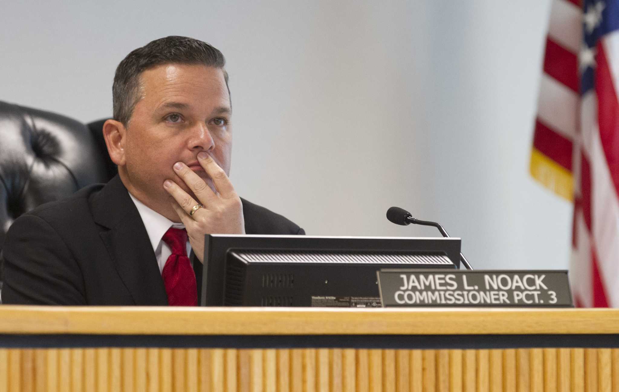 Blanton, Casey nominated for MCAD board by commissioners