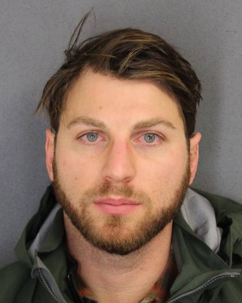 Vermont man charged with felony DWI