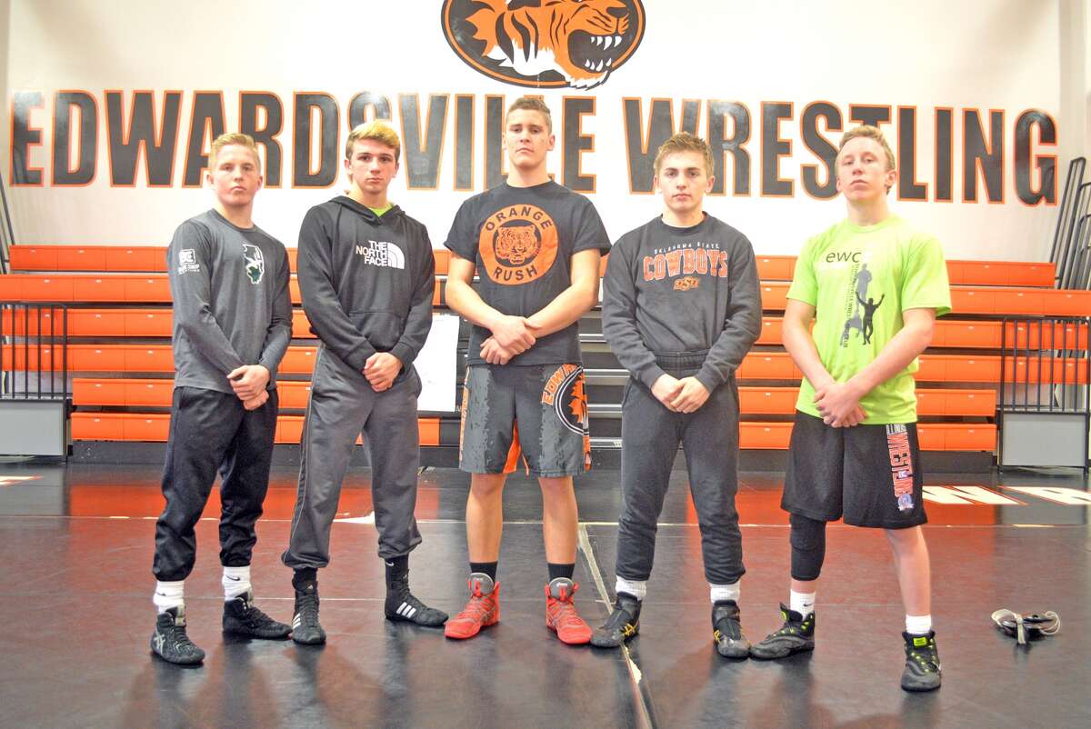 WRESTLING PREVIEW: Tigers aim to continue postseason success