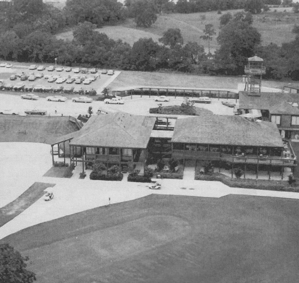 April Sound a premier community on the lake for more than 40 years