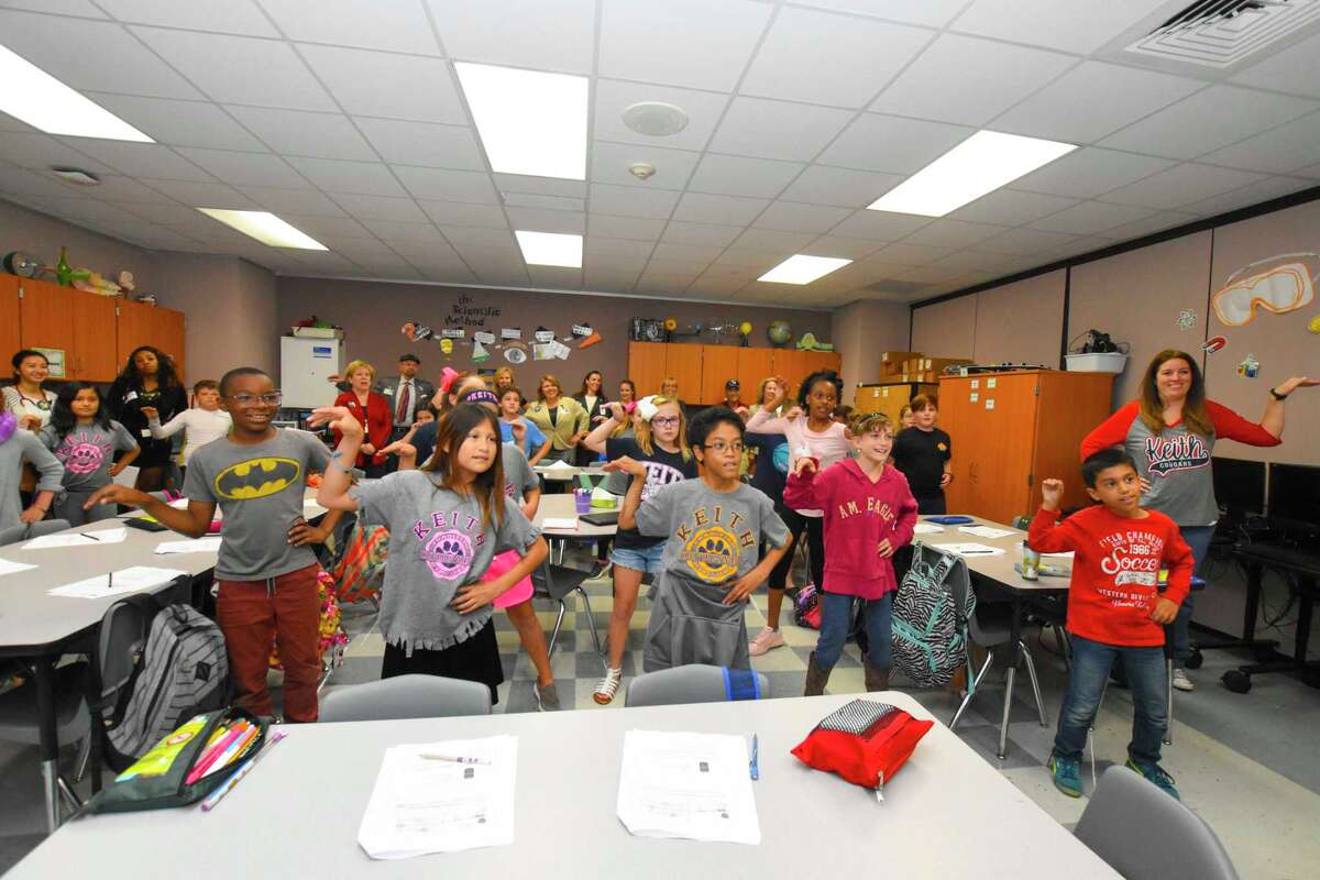 Cy-Fair ISD partners with Memorial Hermann to boost students' health