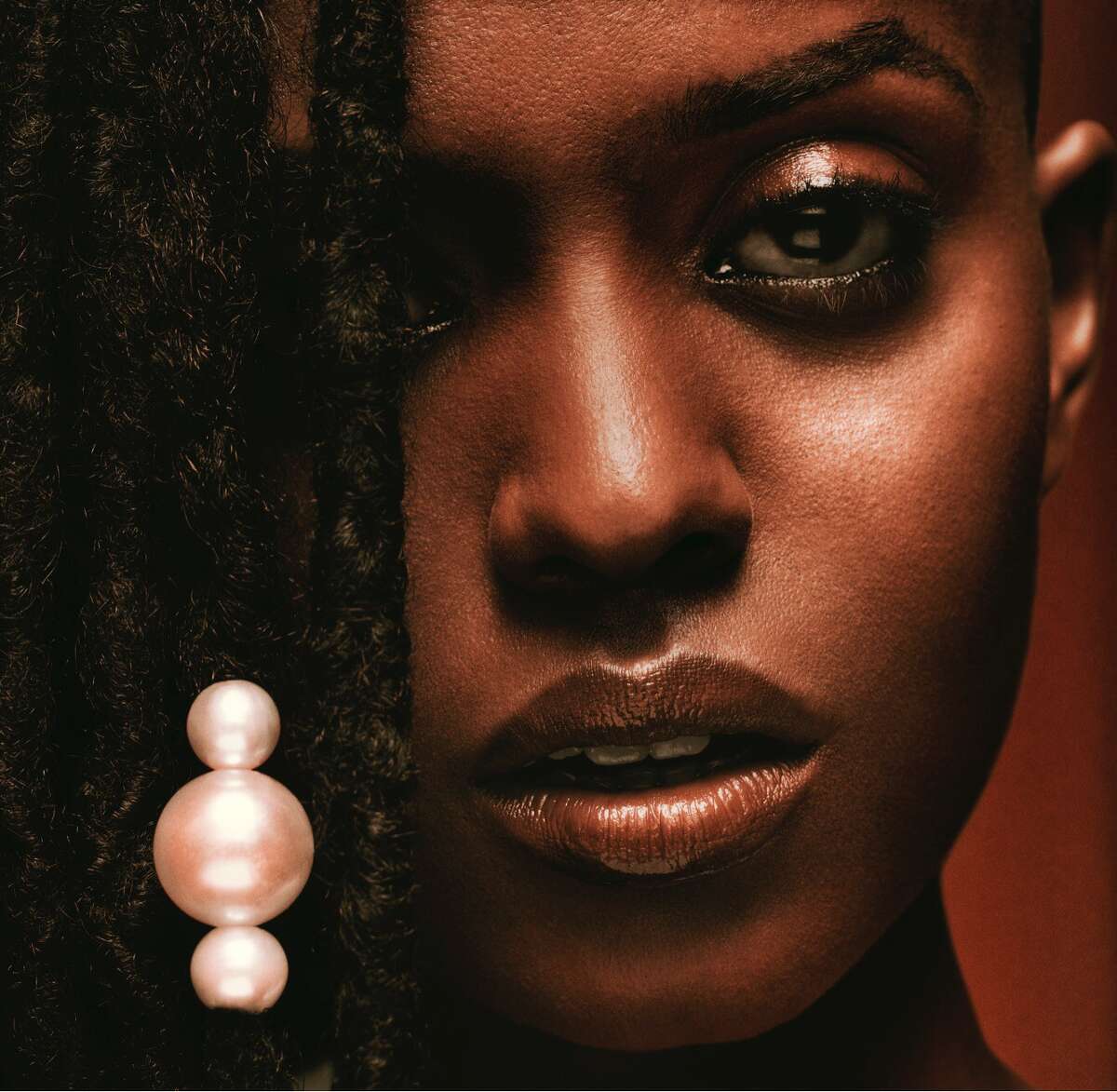 Kelela conjures the past