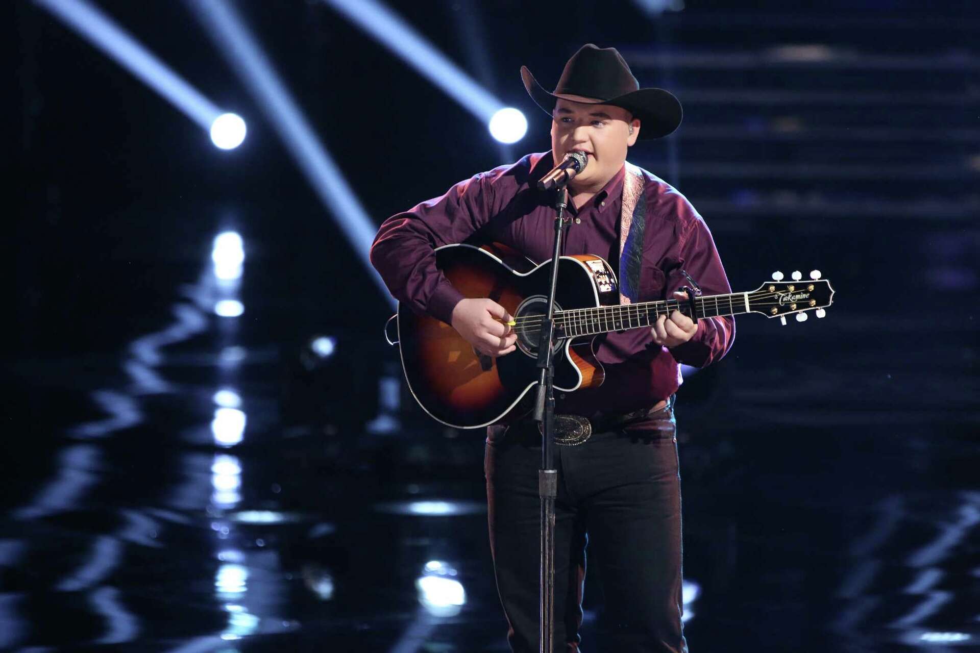 Texas country stars sing the praises of RodeoHouston performer Garth Brooks