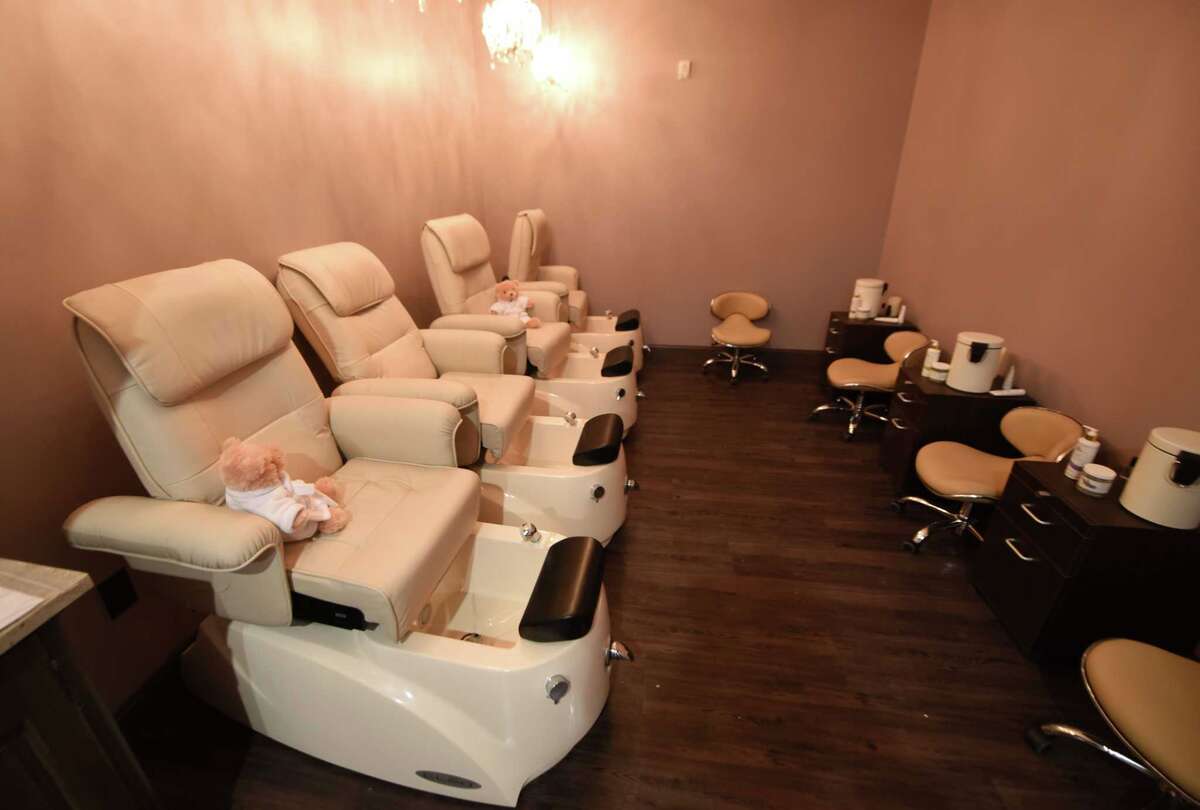 Photos: Spa Mirbeau opens at Crossgates
