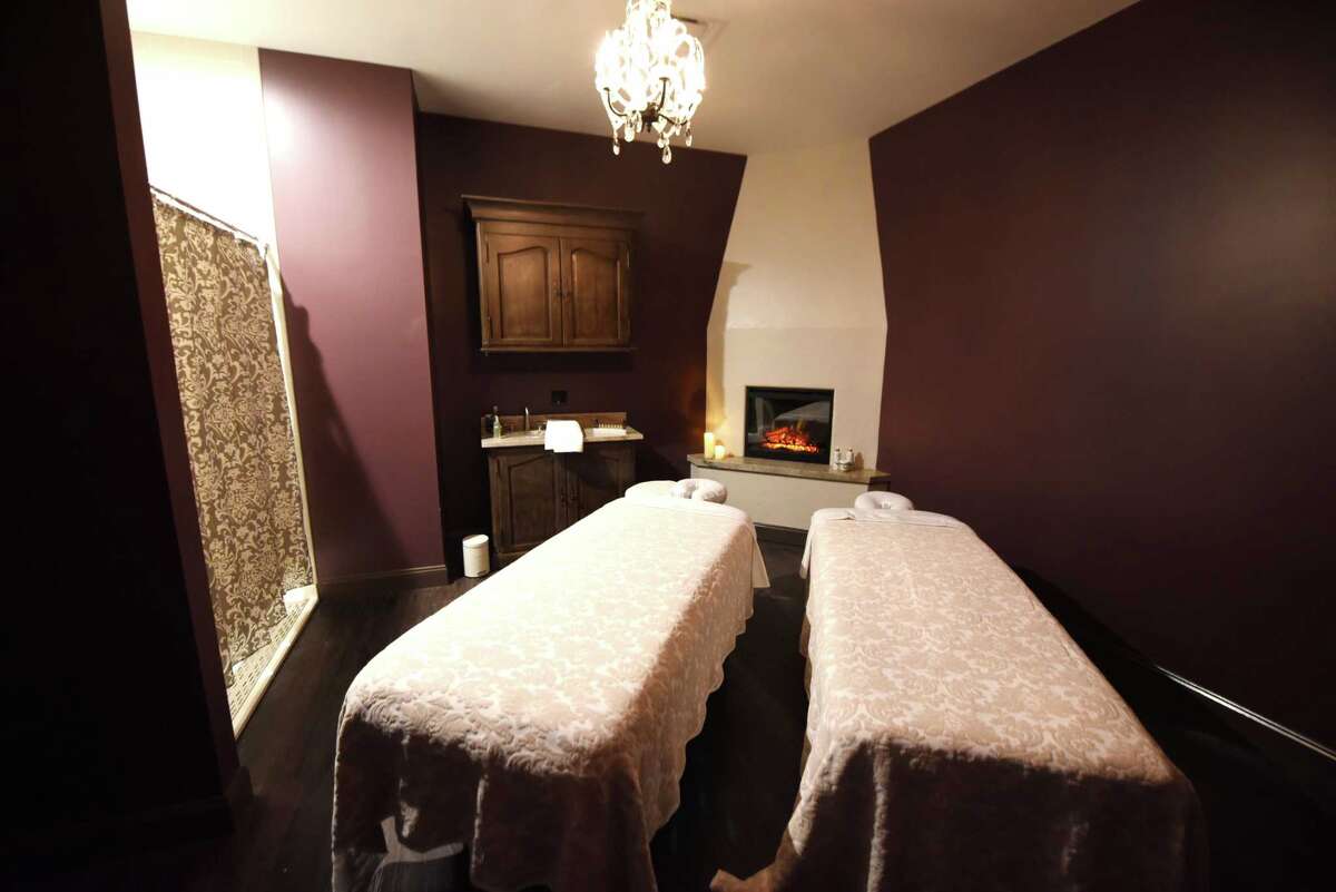 Photos: Spa Mirbeau opens at Crossgates