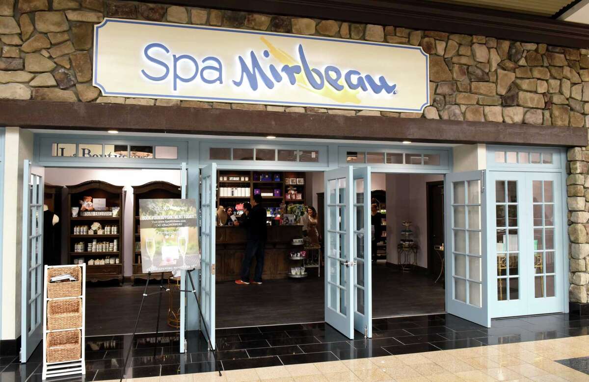Photos: Spa Mirbeau opens at Crossgates