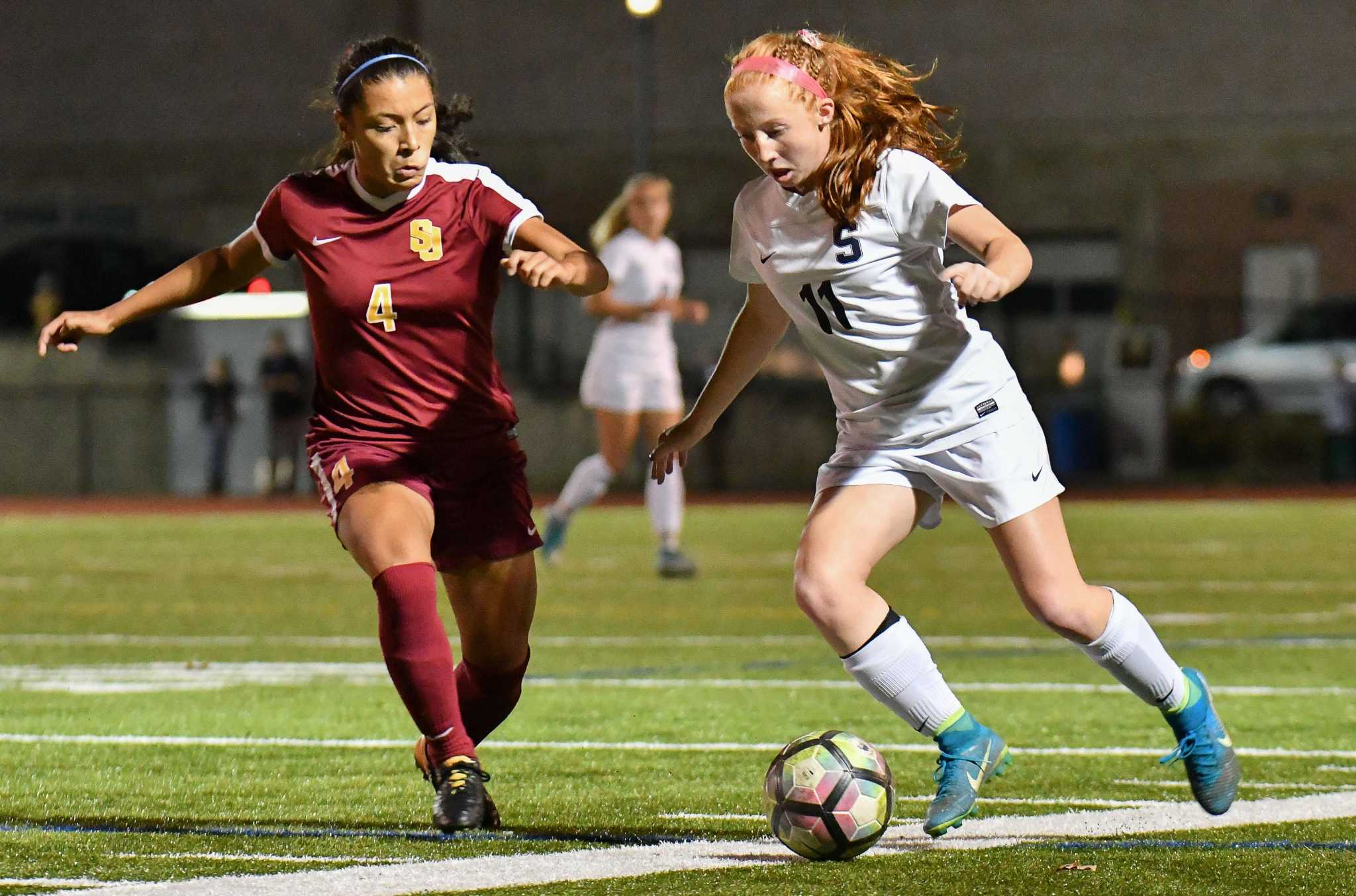 Hearst fall all-star ballots due tonight