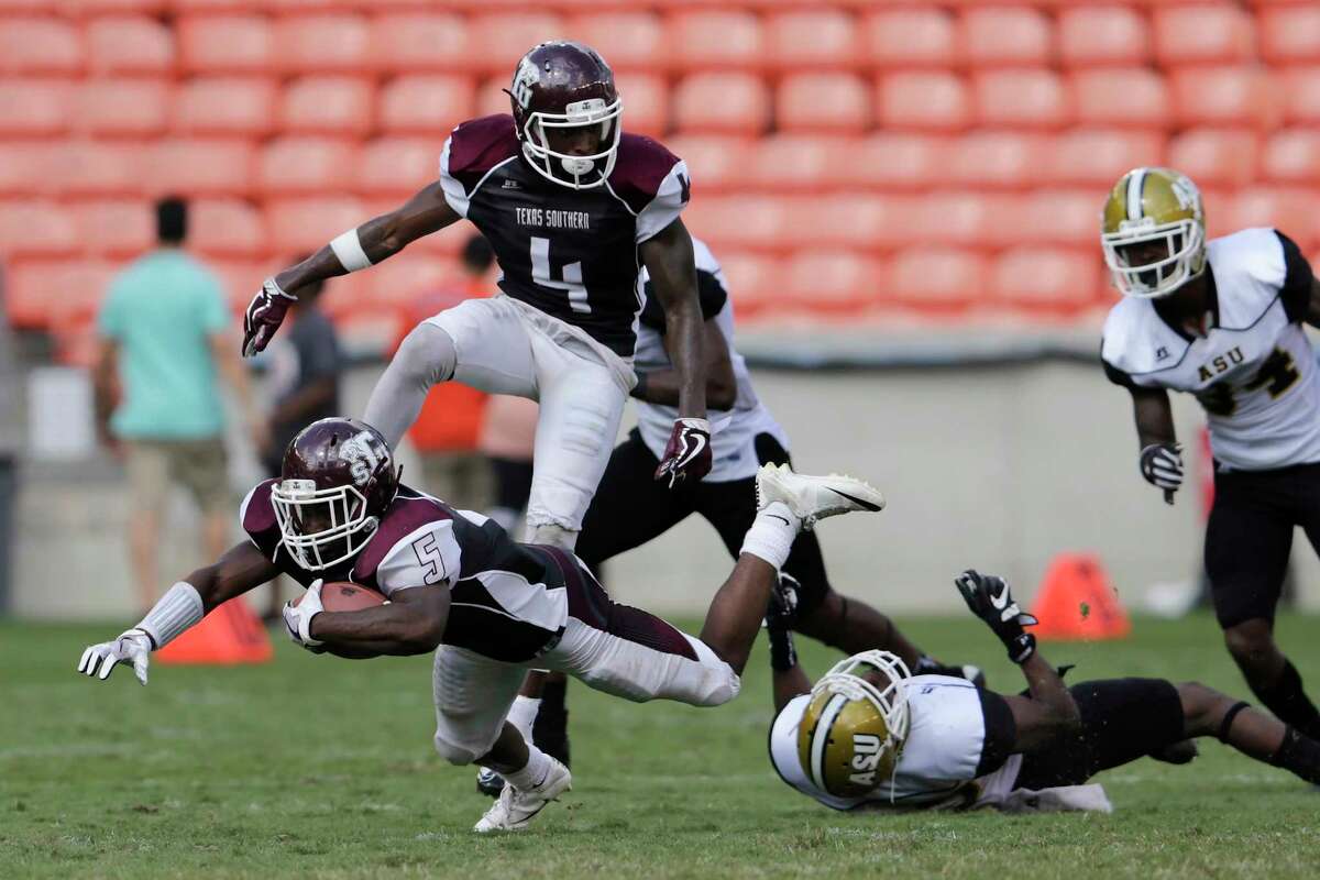 Breaking down Texas Southern vs. Arkansas-Pine Bluff