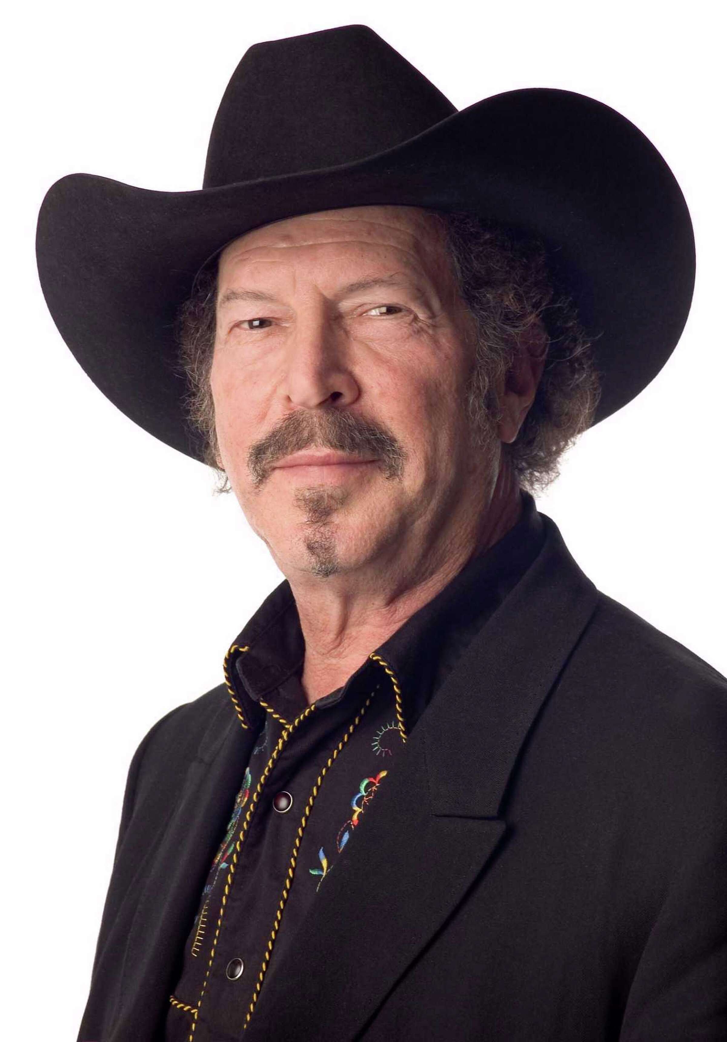 The strange life of Kinky Friedman