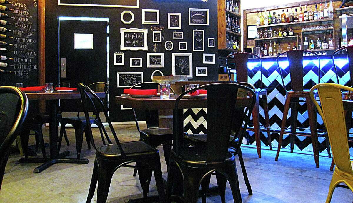 Toro Kitchen + Bar