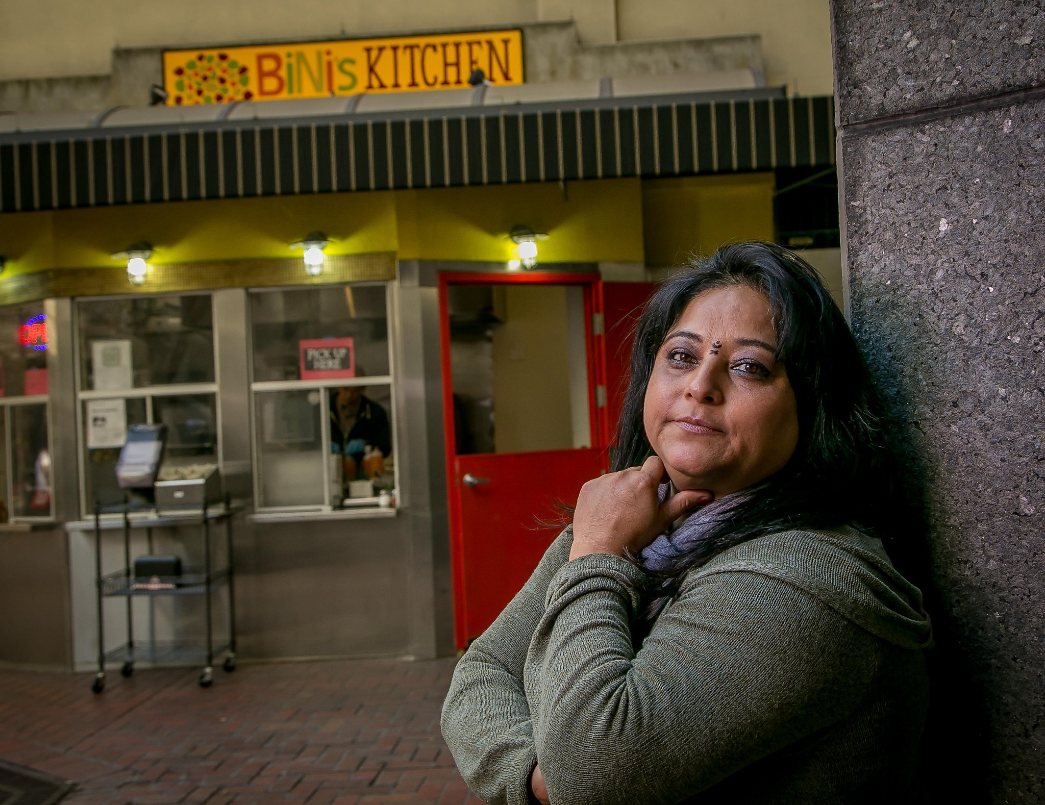 Bini’s Kitchen to open new SoMa restaurant