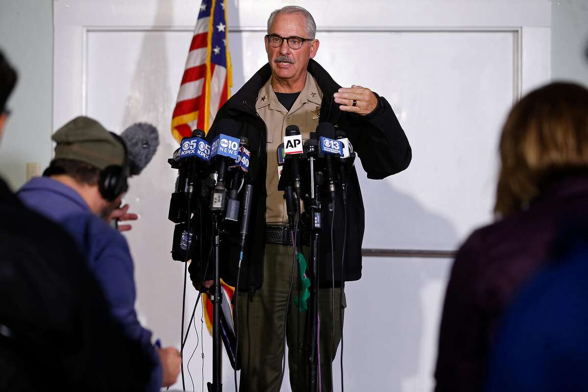 Wife of Tehama County shooter found dead under floorboards at home