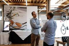 For your eyes (& face) only