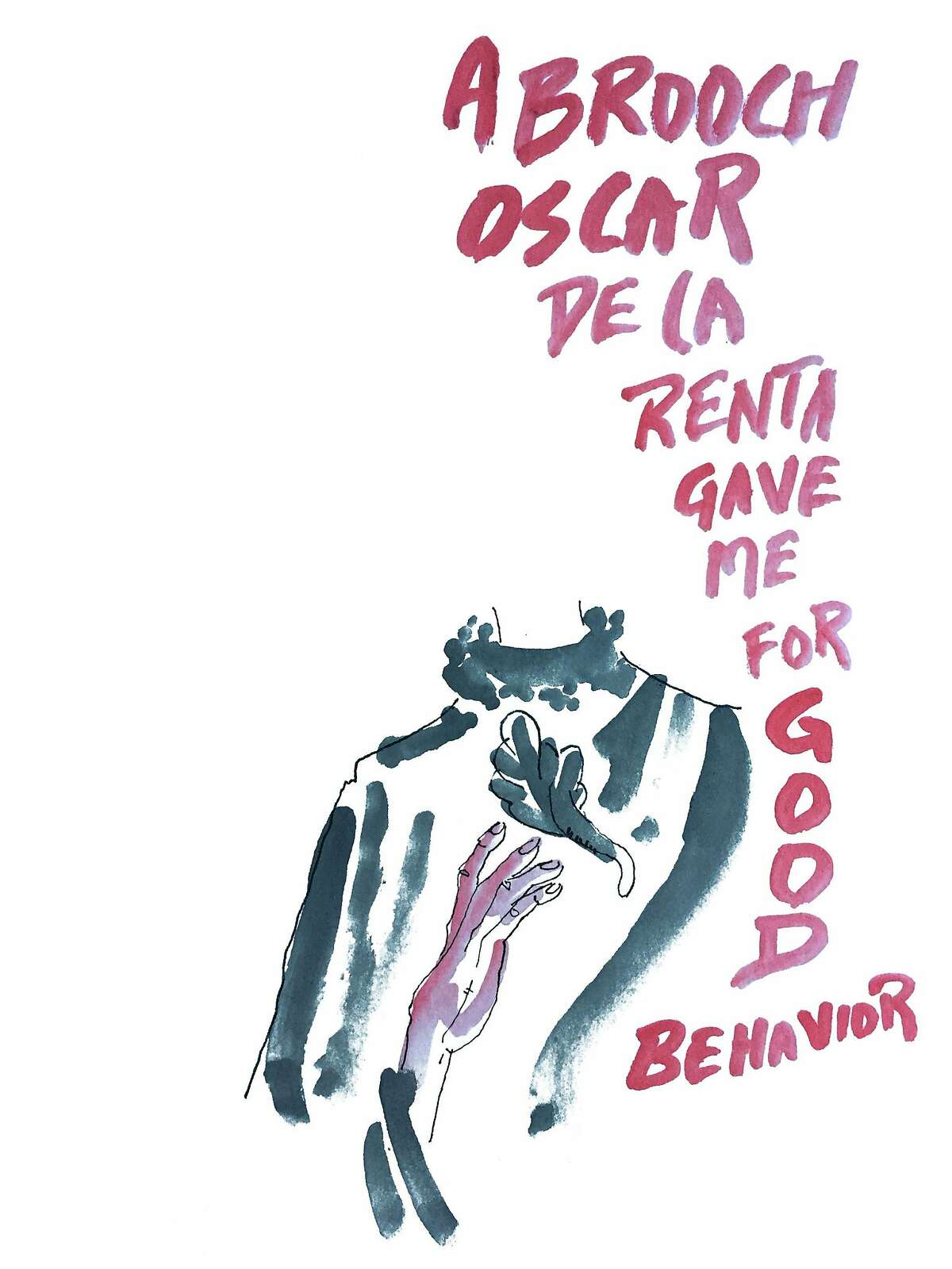 Glitz it up or tone it down: SF experts’ holiday attire tips