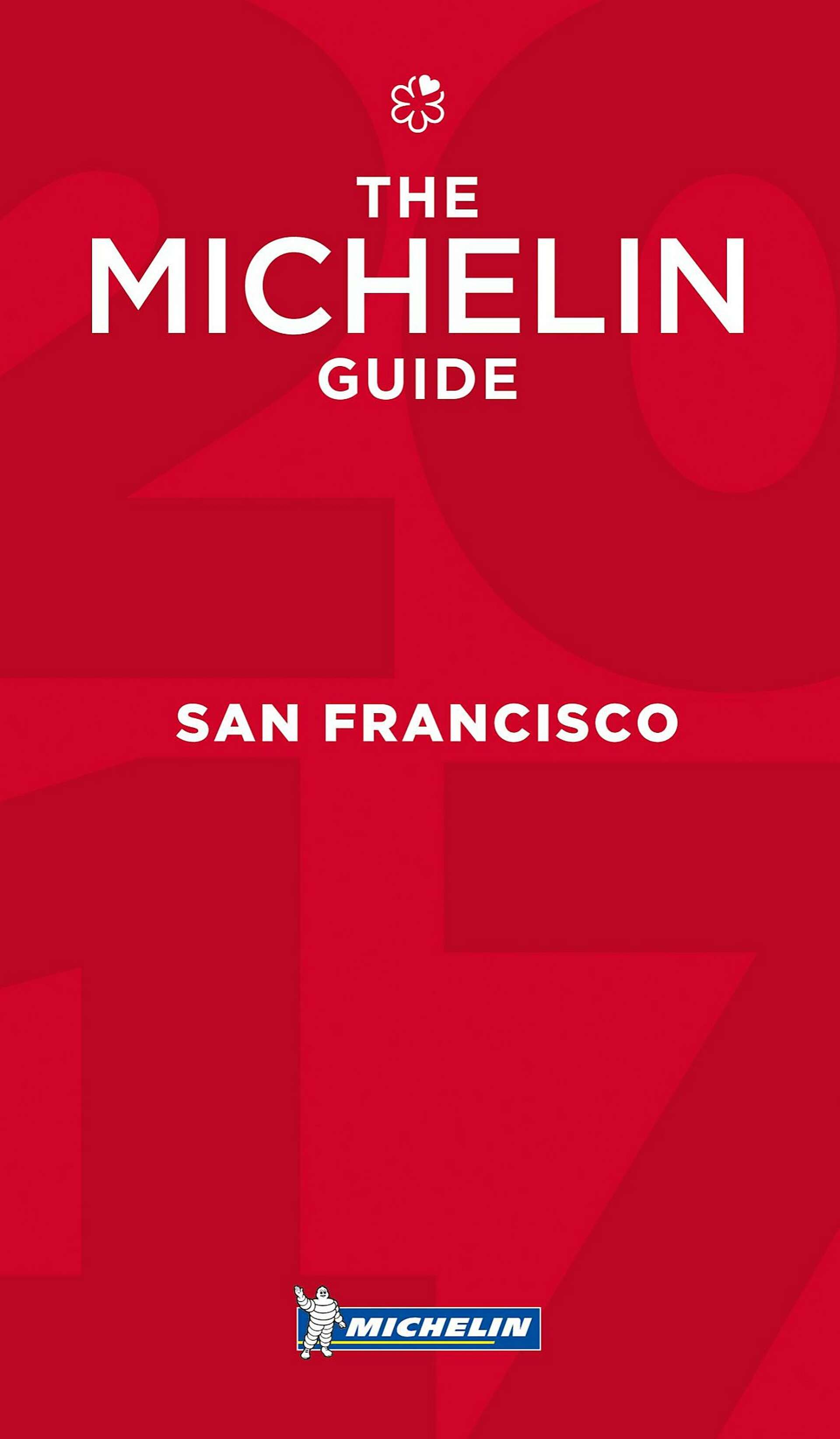 California to get its first statewide Michelin Guide