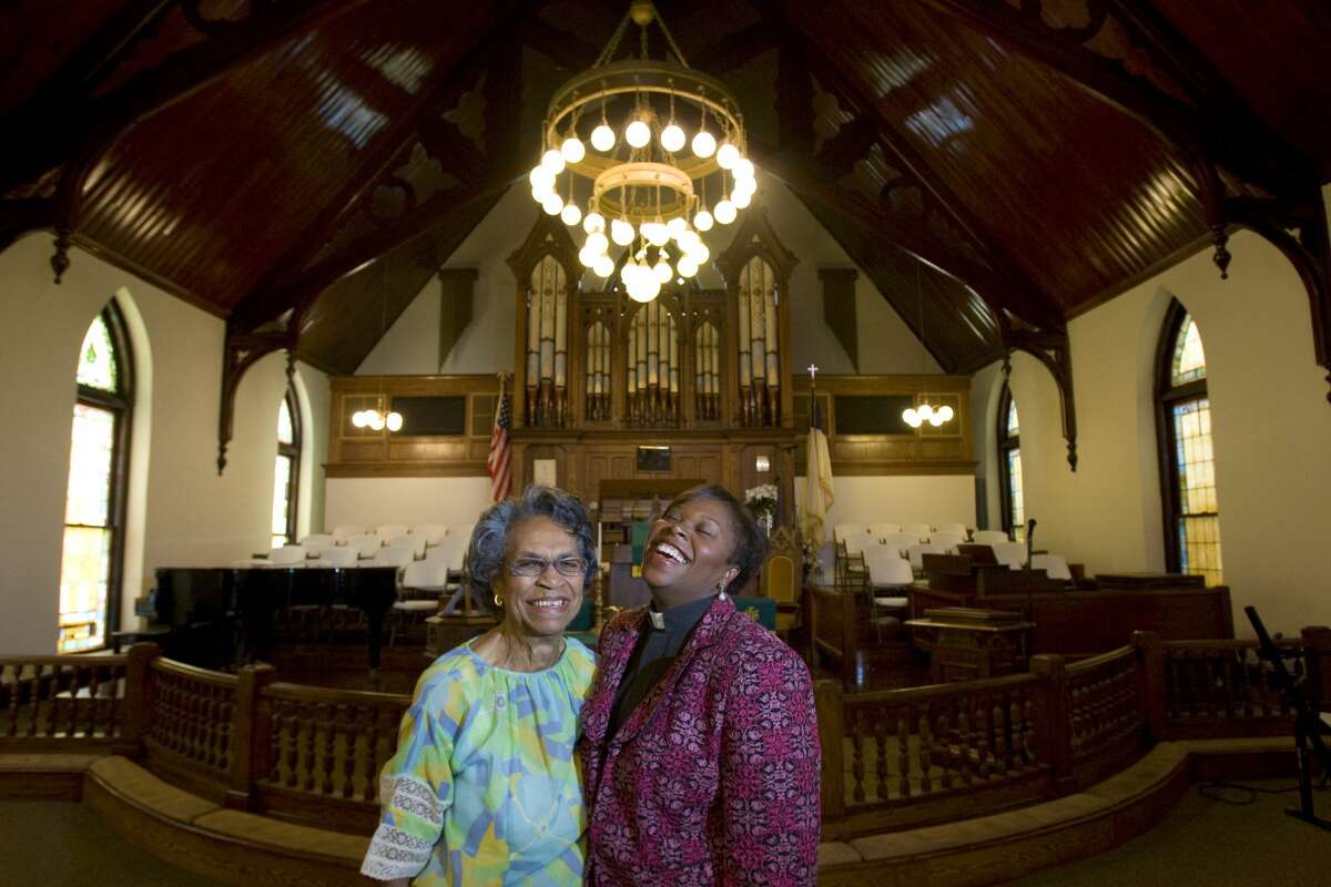 Journalist-turned-pastor who led historic church restoration dead at 52