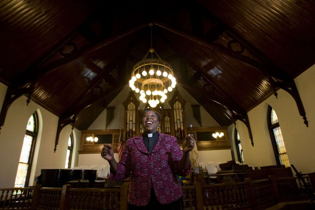 Journalist-turned-pastor who led historic church restoration dead at 52