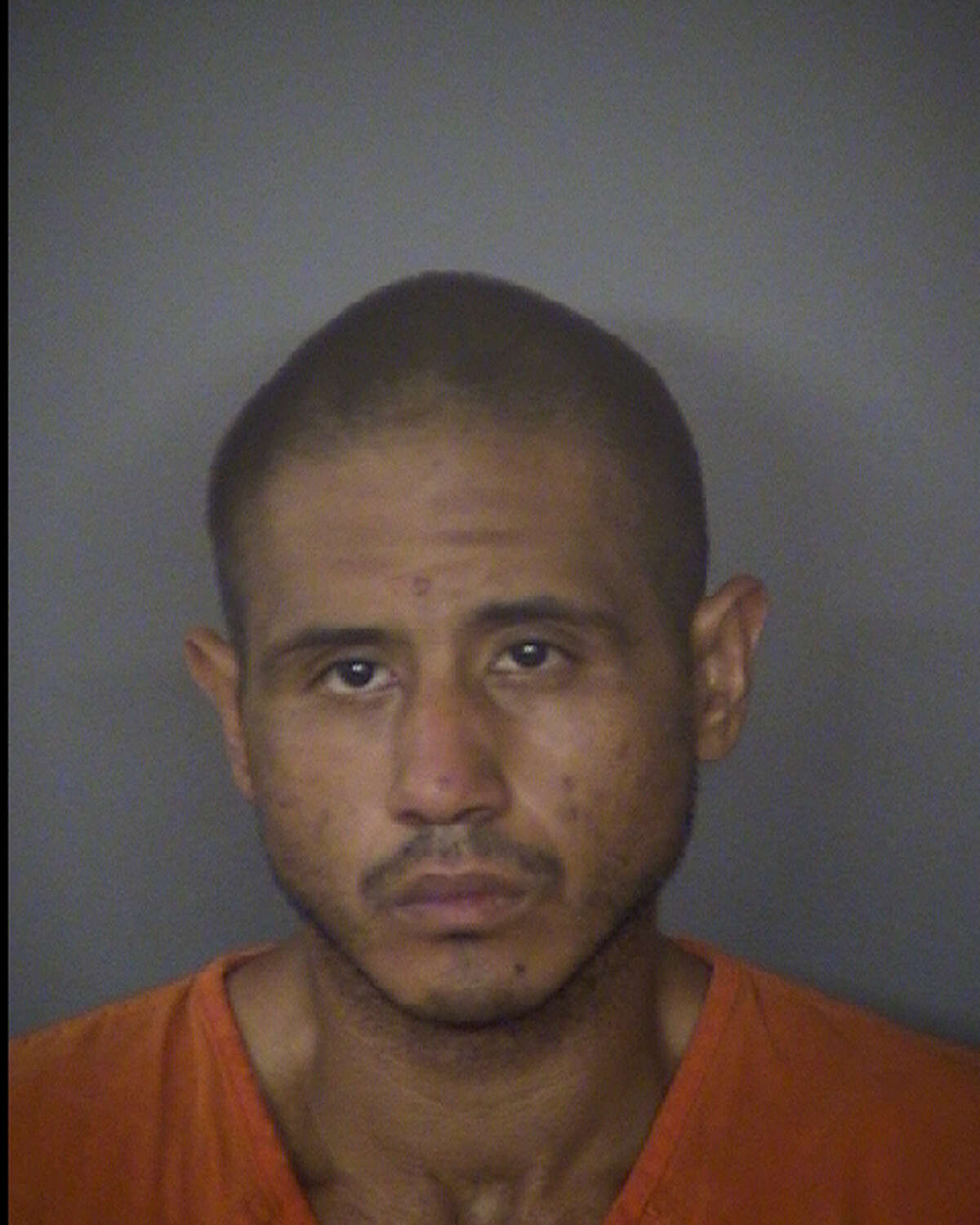Officials: S.A. man who stole car to 'take care of some business ...
