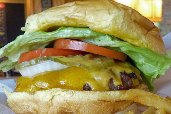 Popular Skeeters Mesquite Grill to close Woodlands location