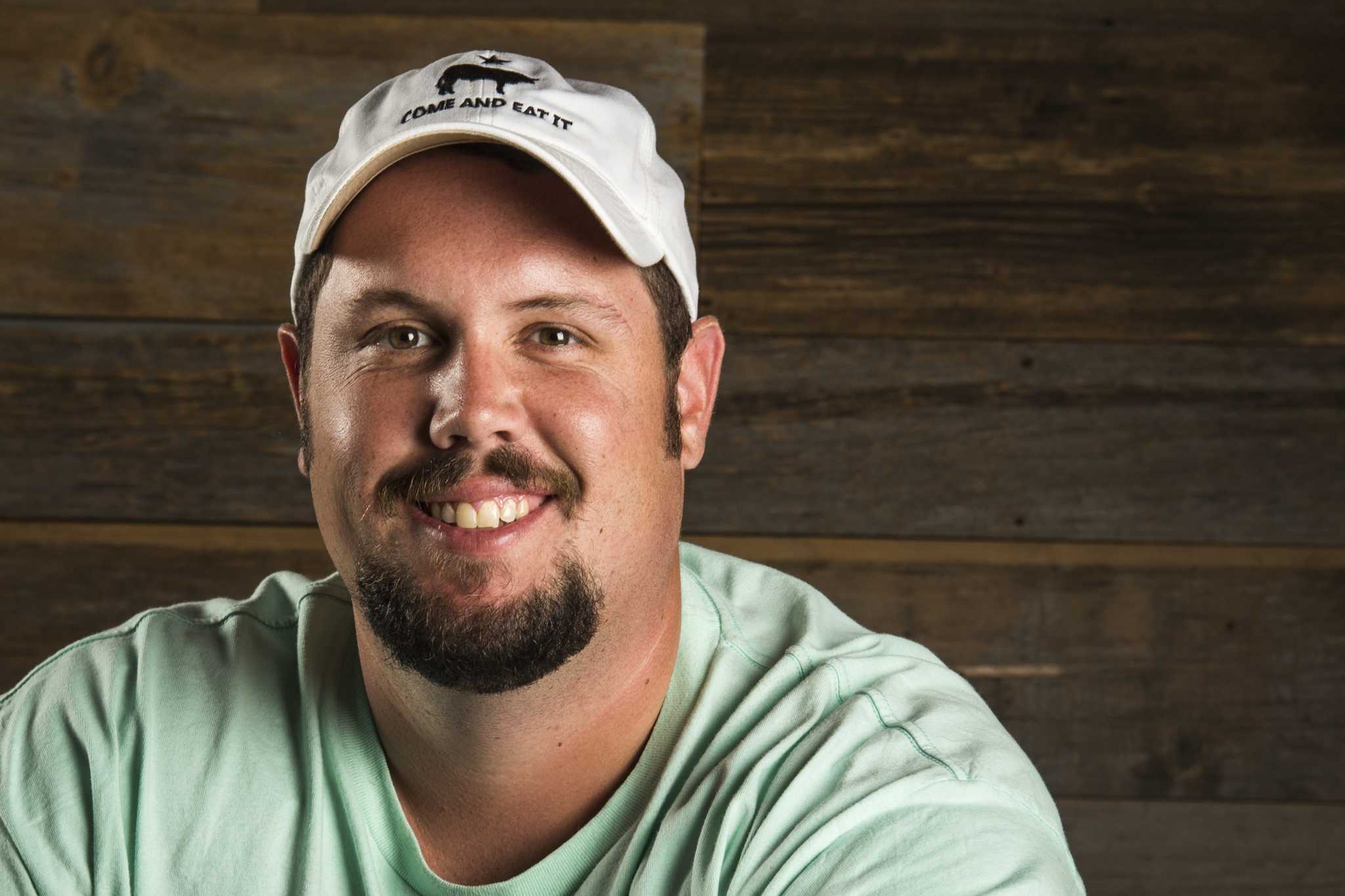 Houston pitmaster lands on Forbes 30 Under 30 list