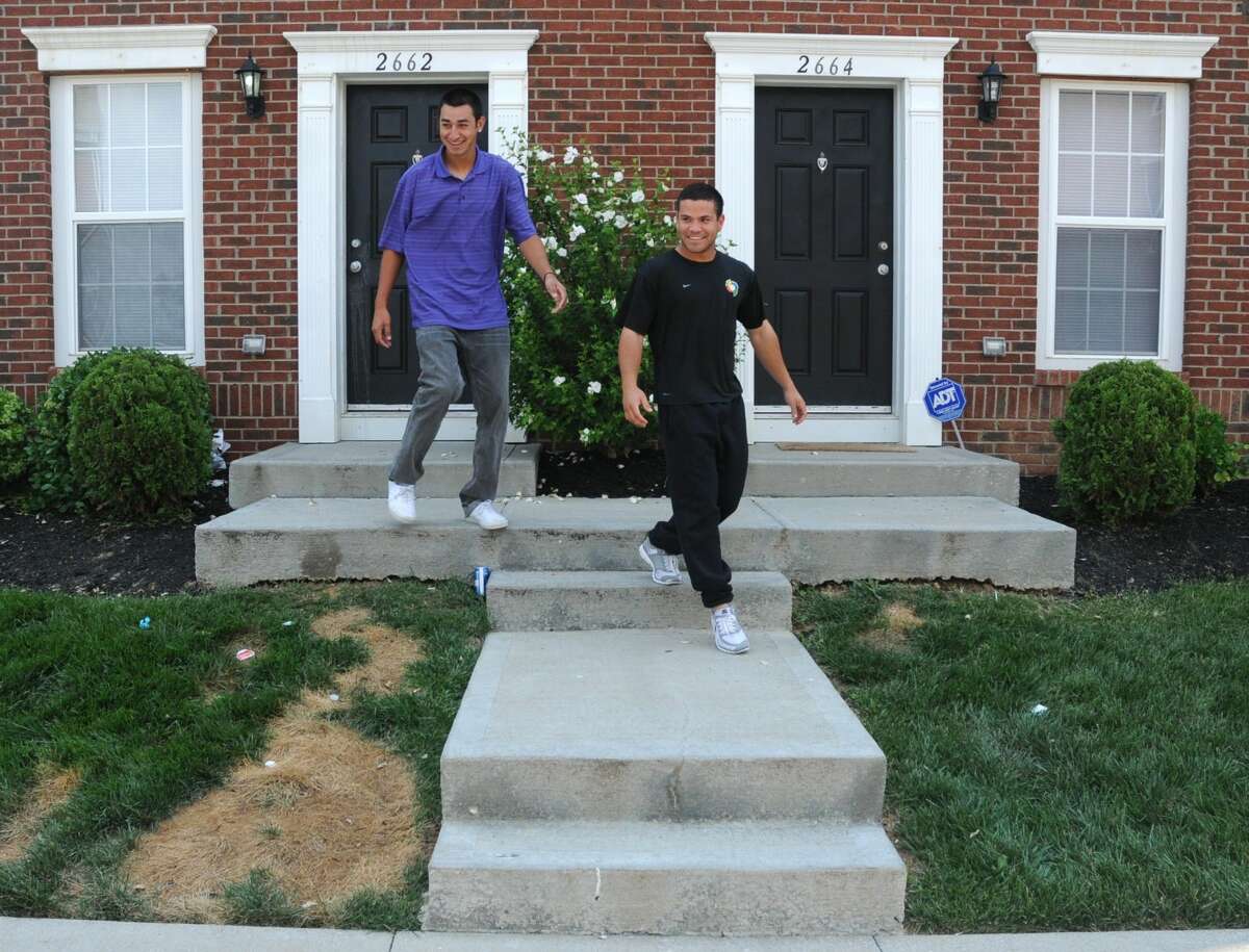 A look at Jose Altuve when he was a little-known player in the minors