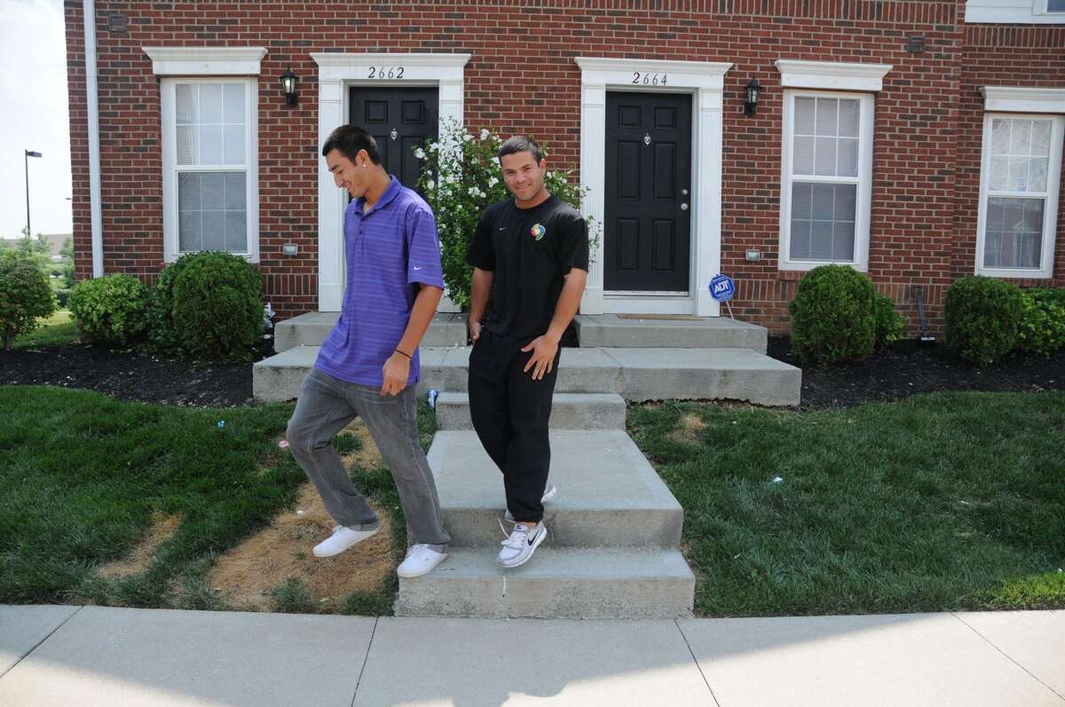 A look at Jose Altuve when he was a little-known player in the minors