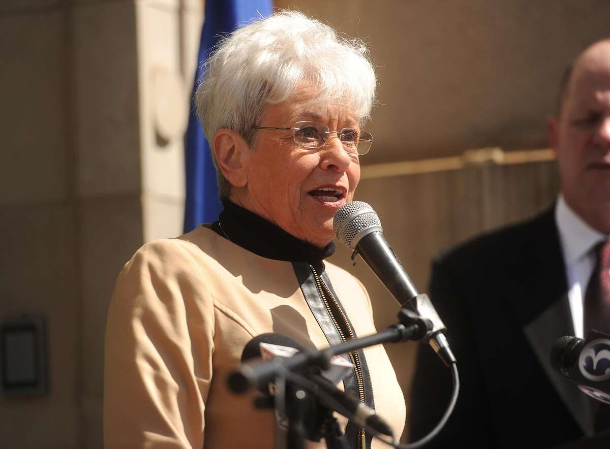 Wyman will not run for governor