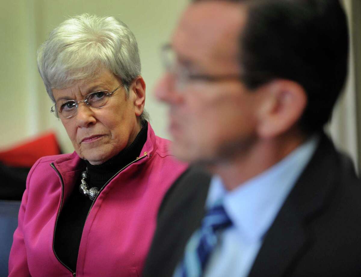 Wyman will not run for governor