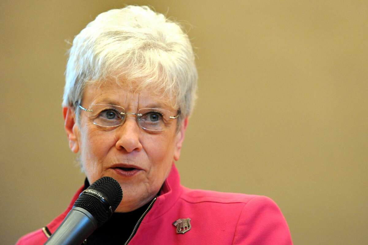 Wyman will not run for governor