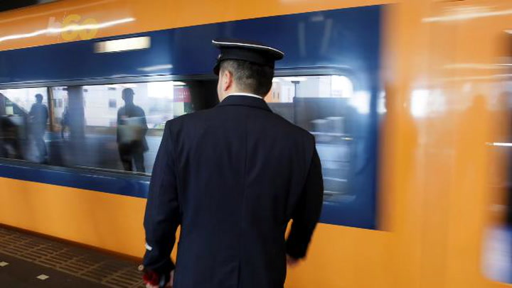 Japanese rail company deeply embarrassed its train left 20 seconds early