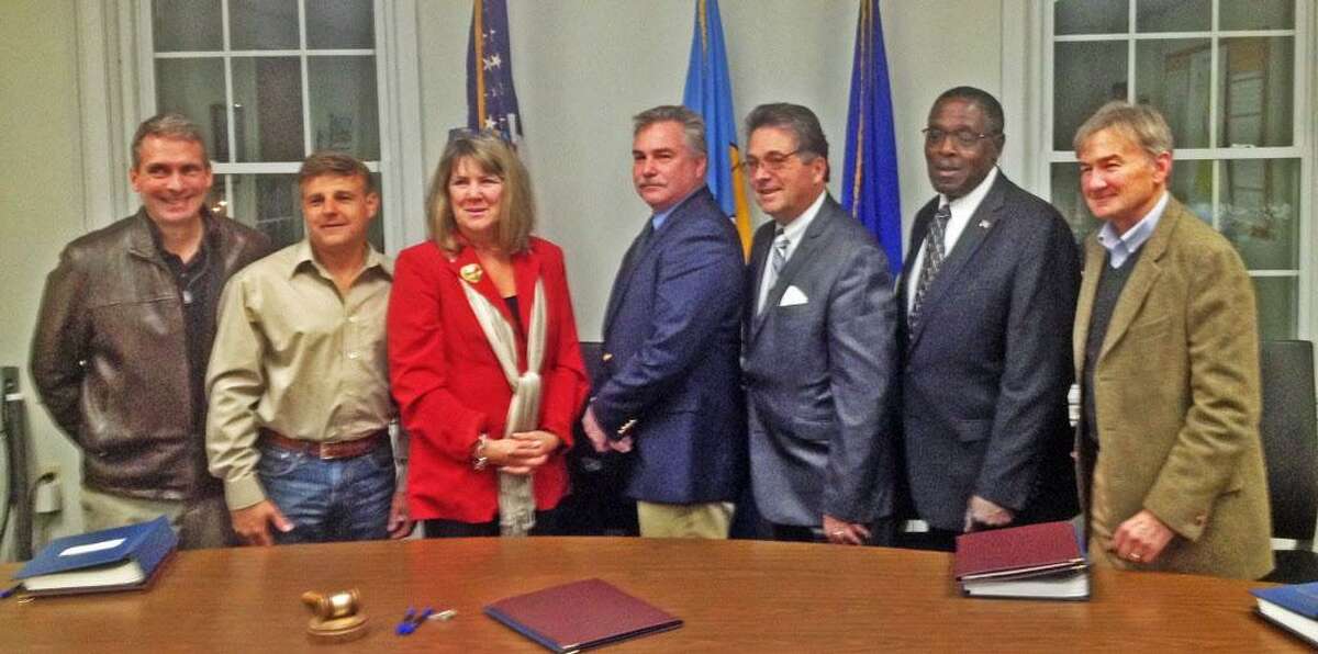 New East Hampton council leader expected to ‘restore civility’ to panel