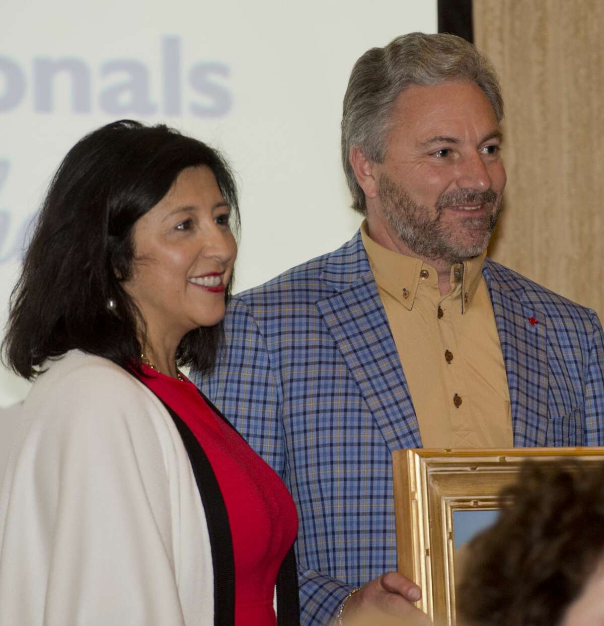 National Philanthropy Day honorees announced