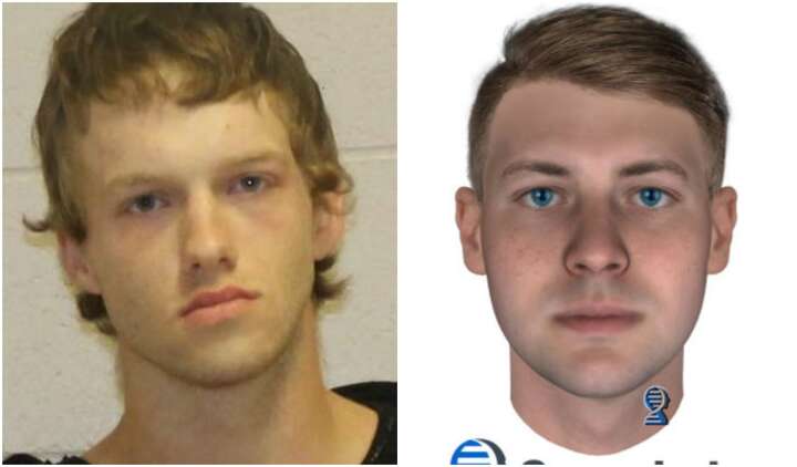 Police: Texas man accused of killing woman confessed crime to church ...