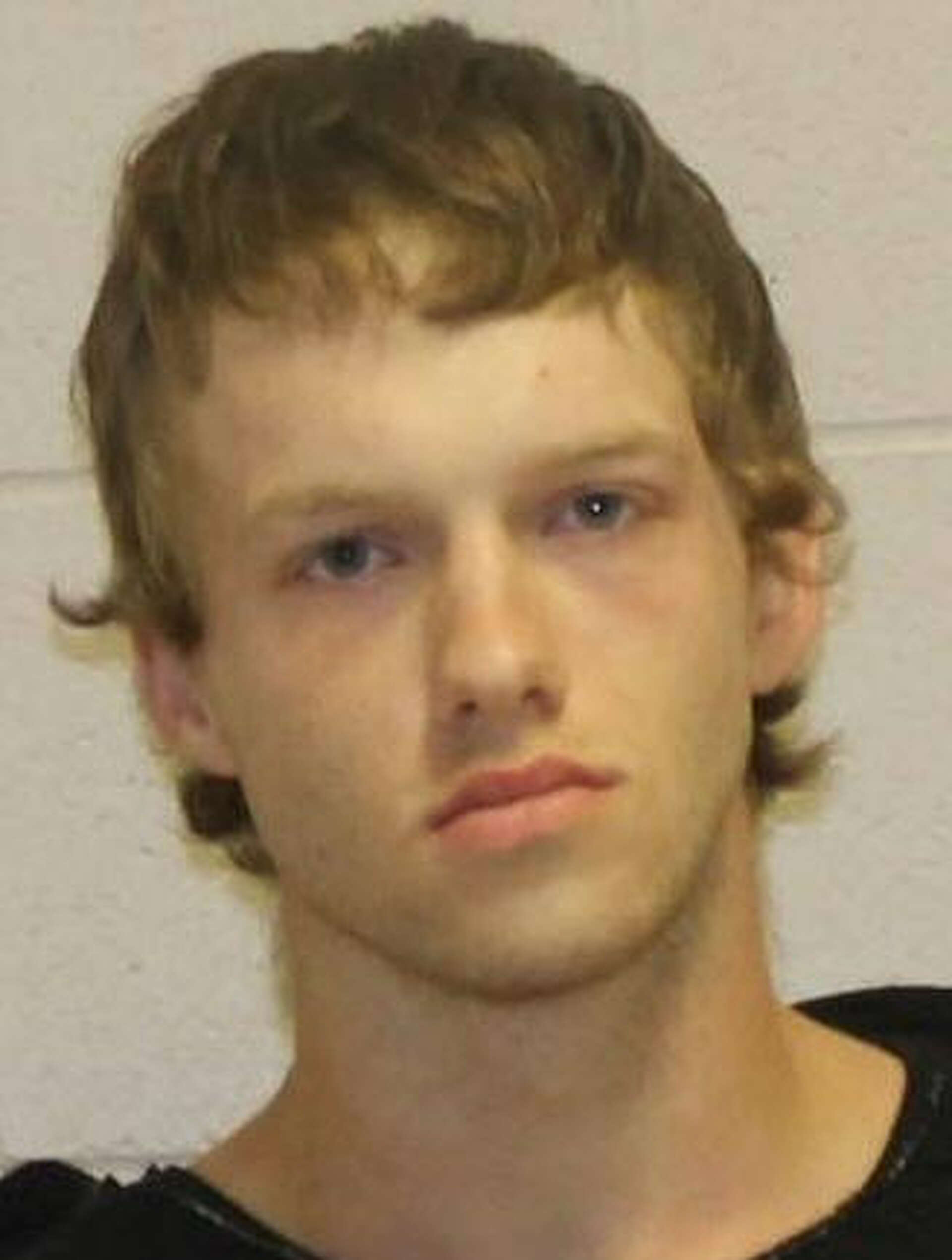 Police: Texas man accused of killing woman confessed crime to church congregation