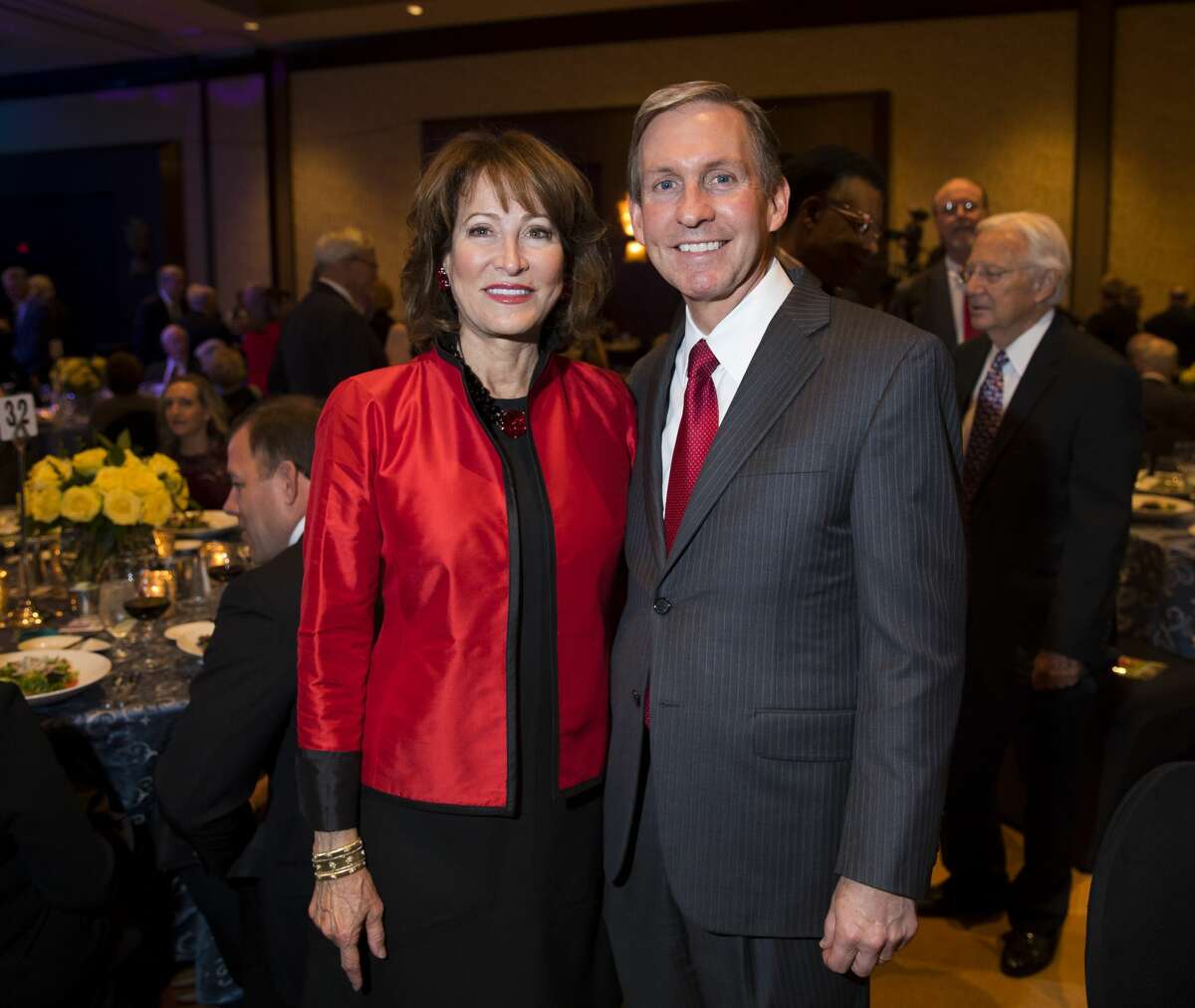 Rich Kinder gets candid, helps raise record $1.3 million for MD ...