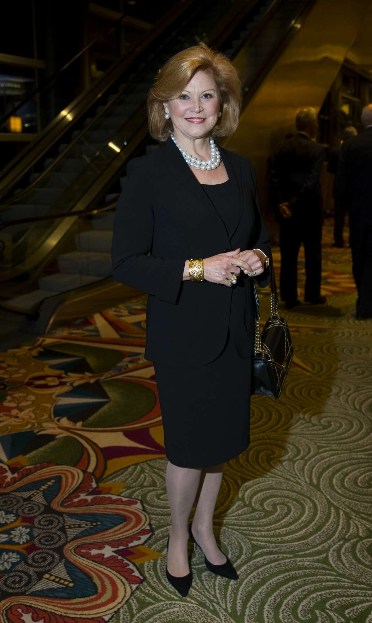 Houston's 28 most philanthropic families