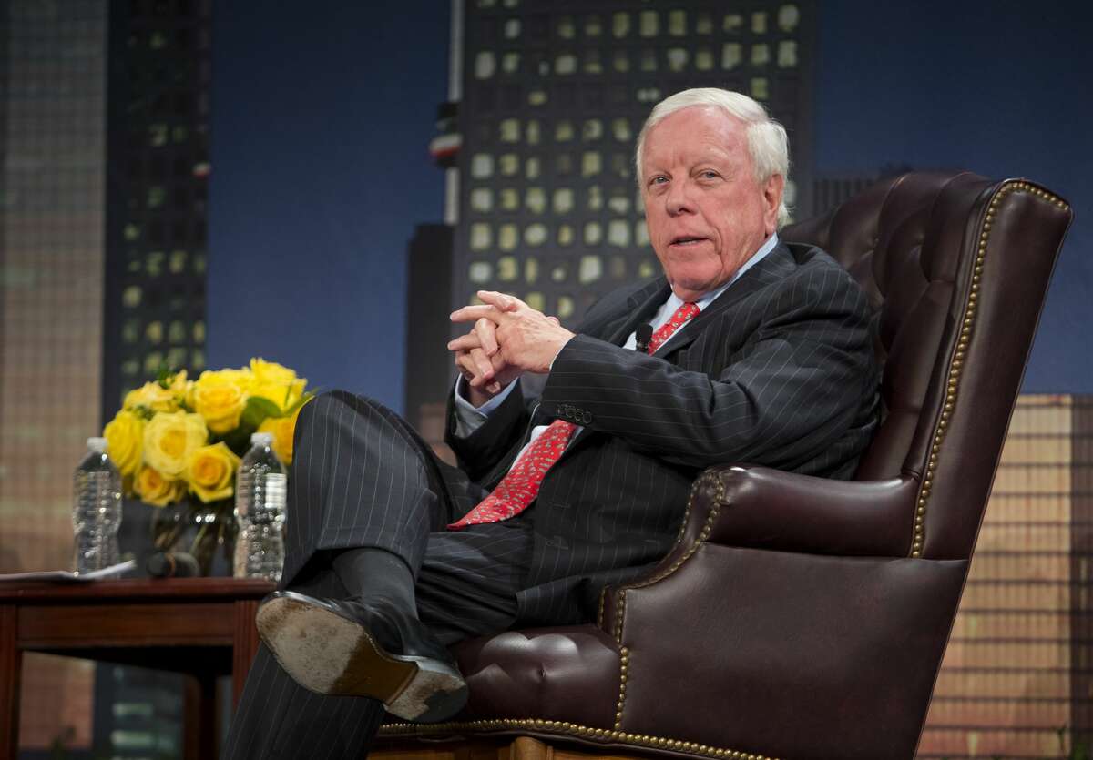 Rich Kinder gets candid, helps raise record $1.3 million for MD ...