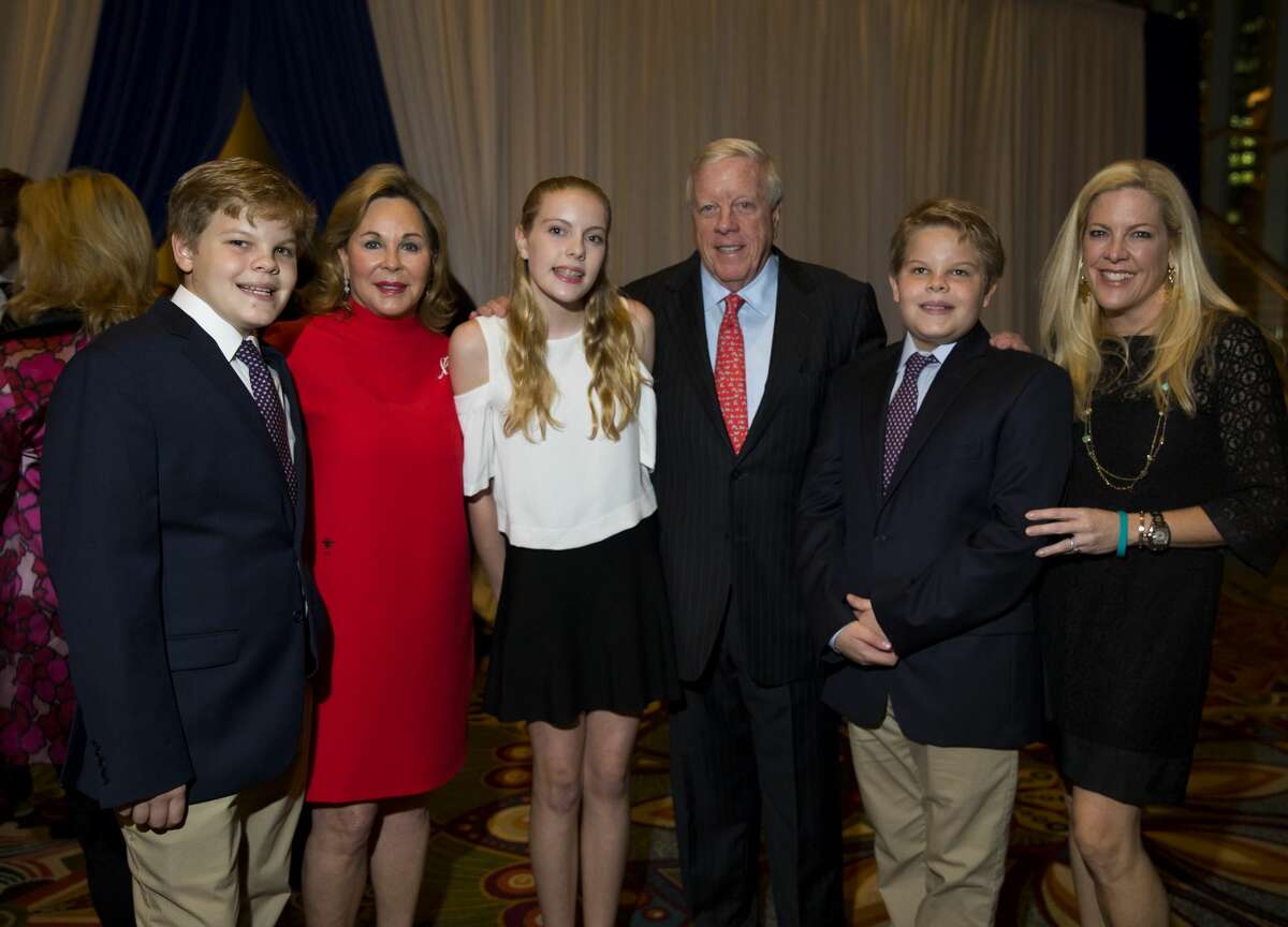 Rich Kinder gets candid, helps raise record $1.3 million for MD ...