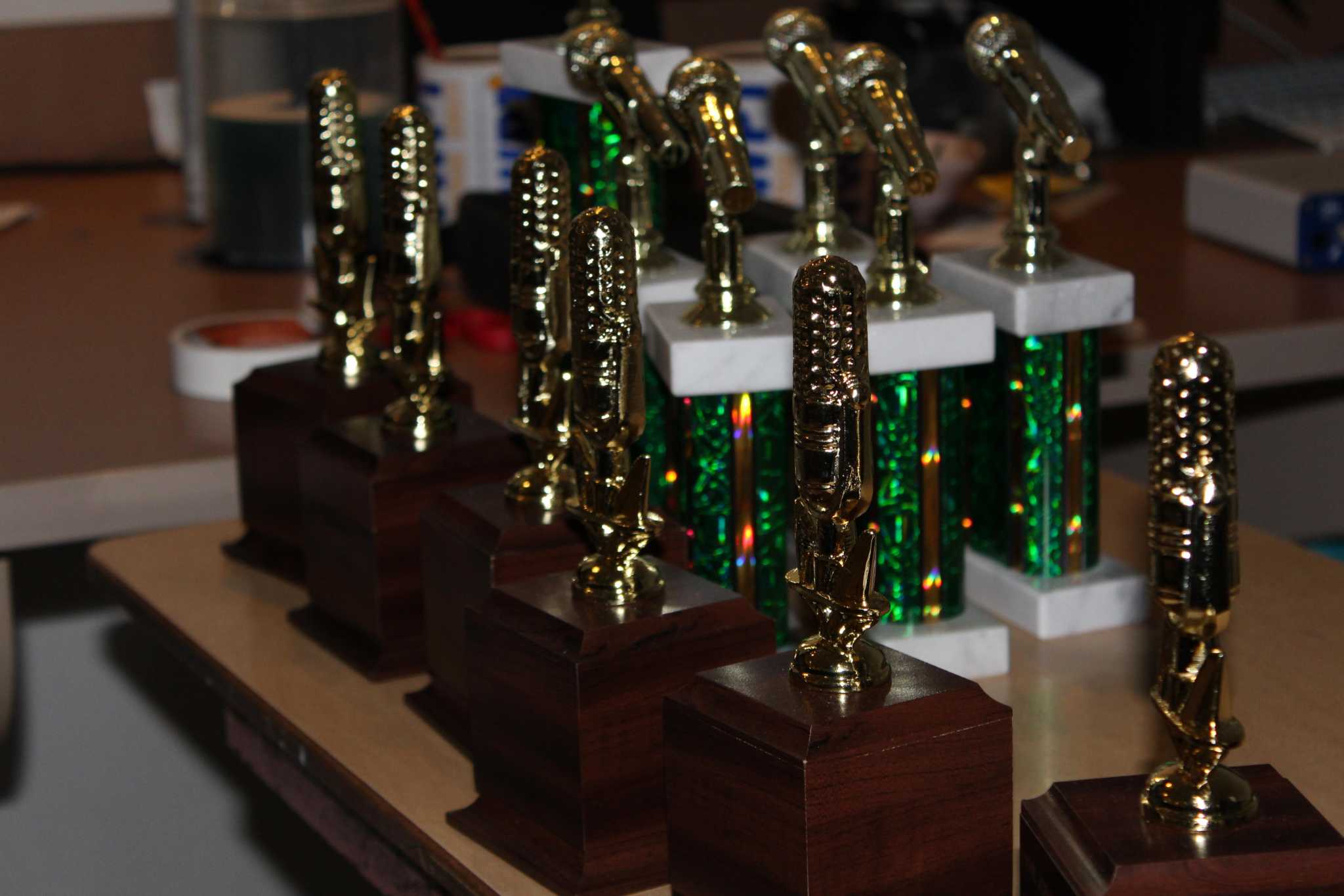 Staples student run radio station best in the country