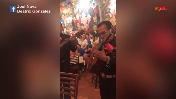 Where to see viral Mi Tierra singer Beatriz Gonzalez in San Antonio ...