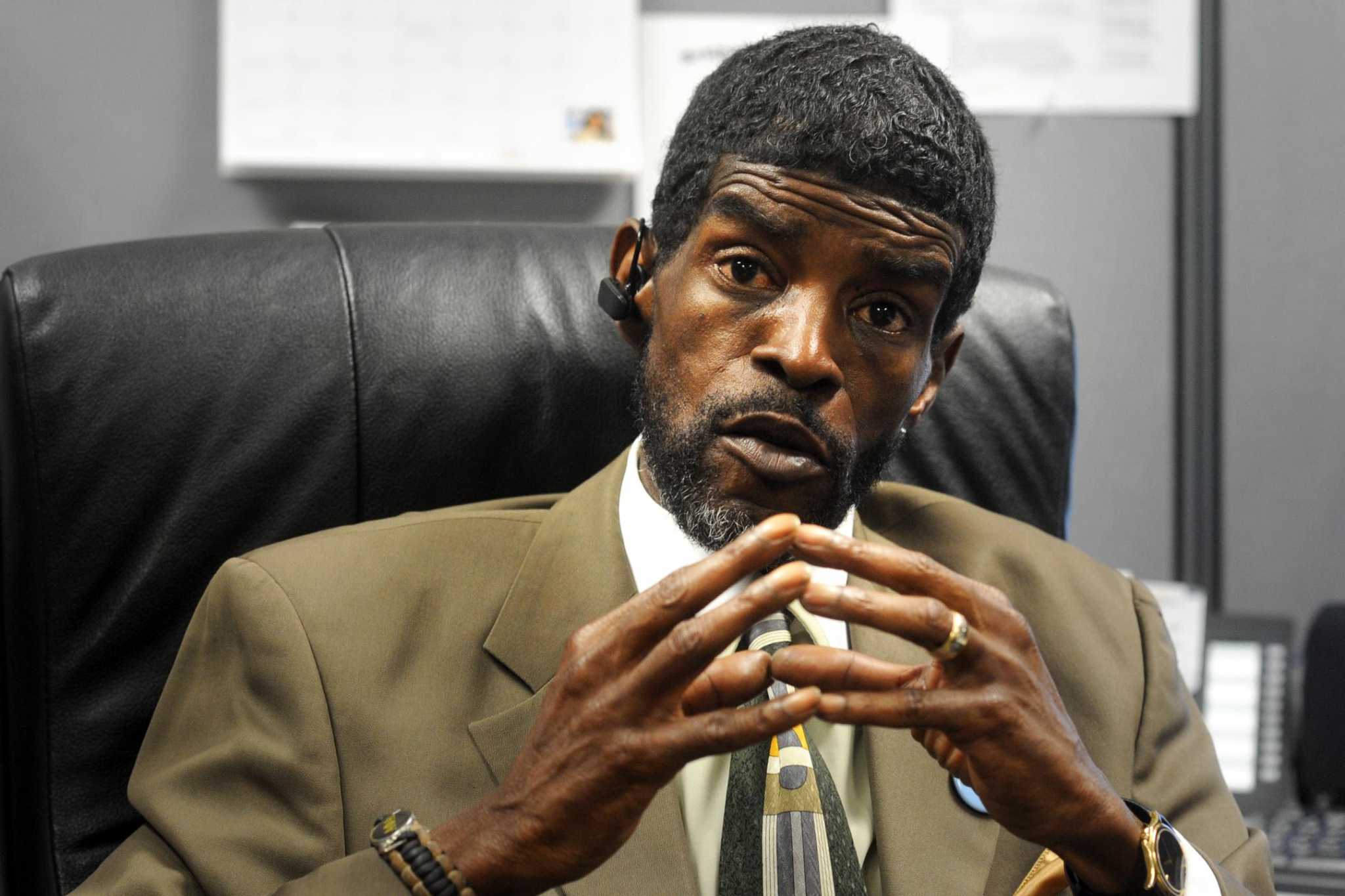 Newton’s campaign finance retrial postponed