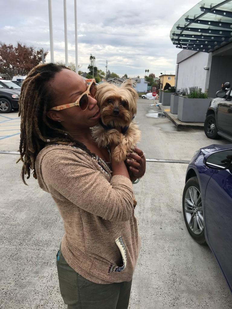 Yappy ending as Oakland Yorkie returned after owner says he was dognapped