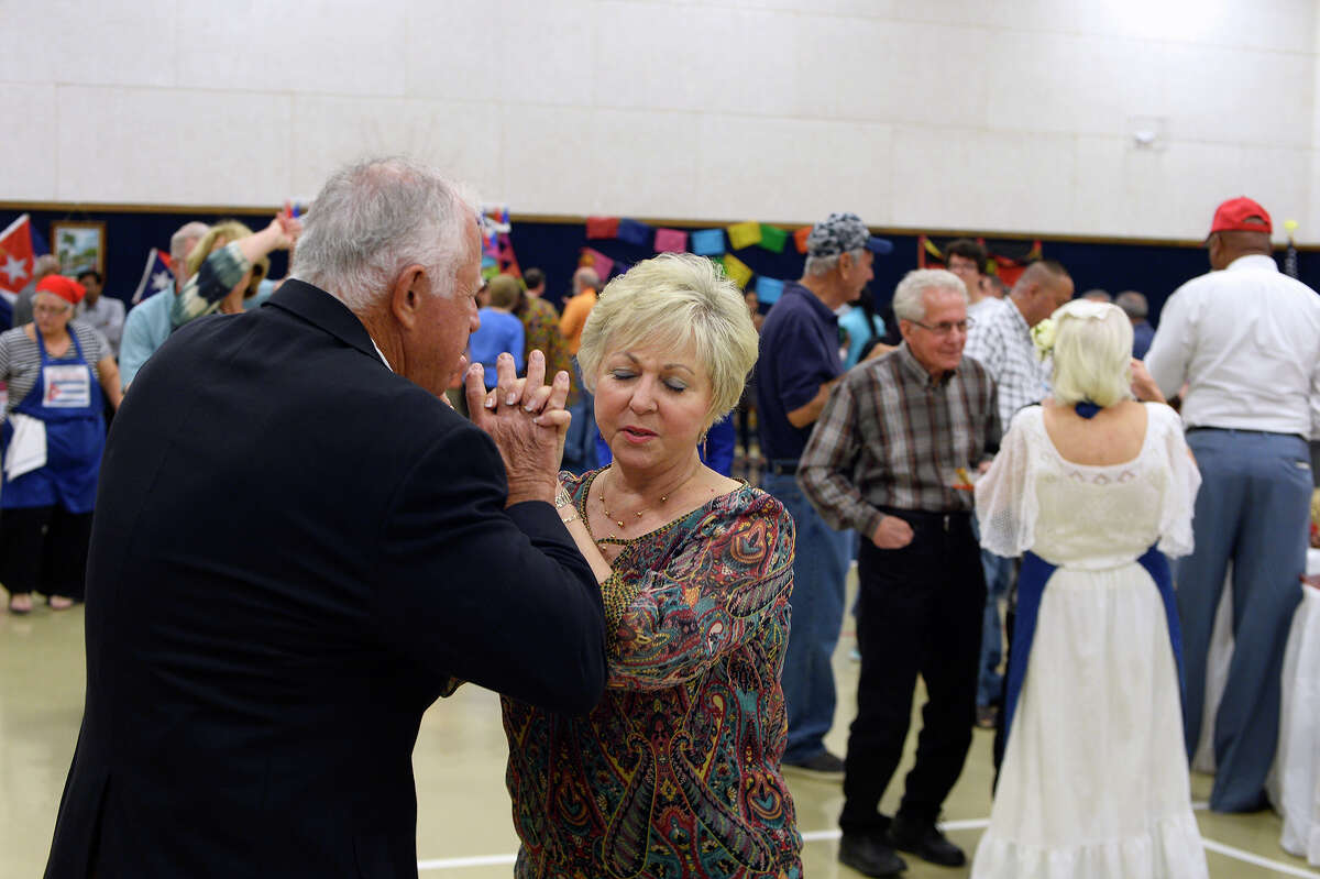 Were you 'Seen' at St. Jude's tasting?