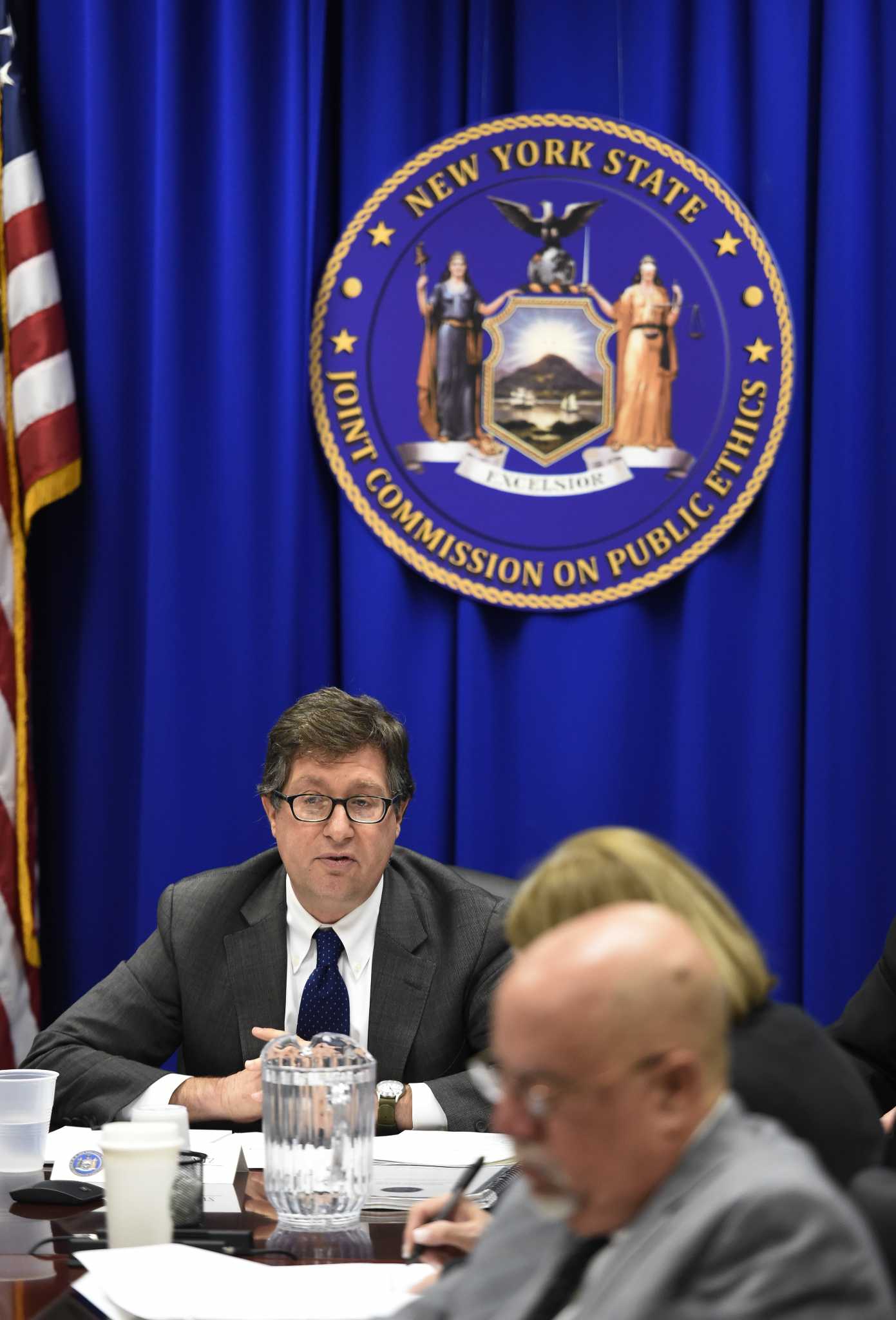 Editorial: A toothless watchdog
