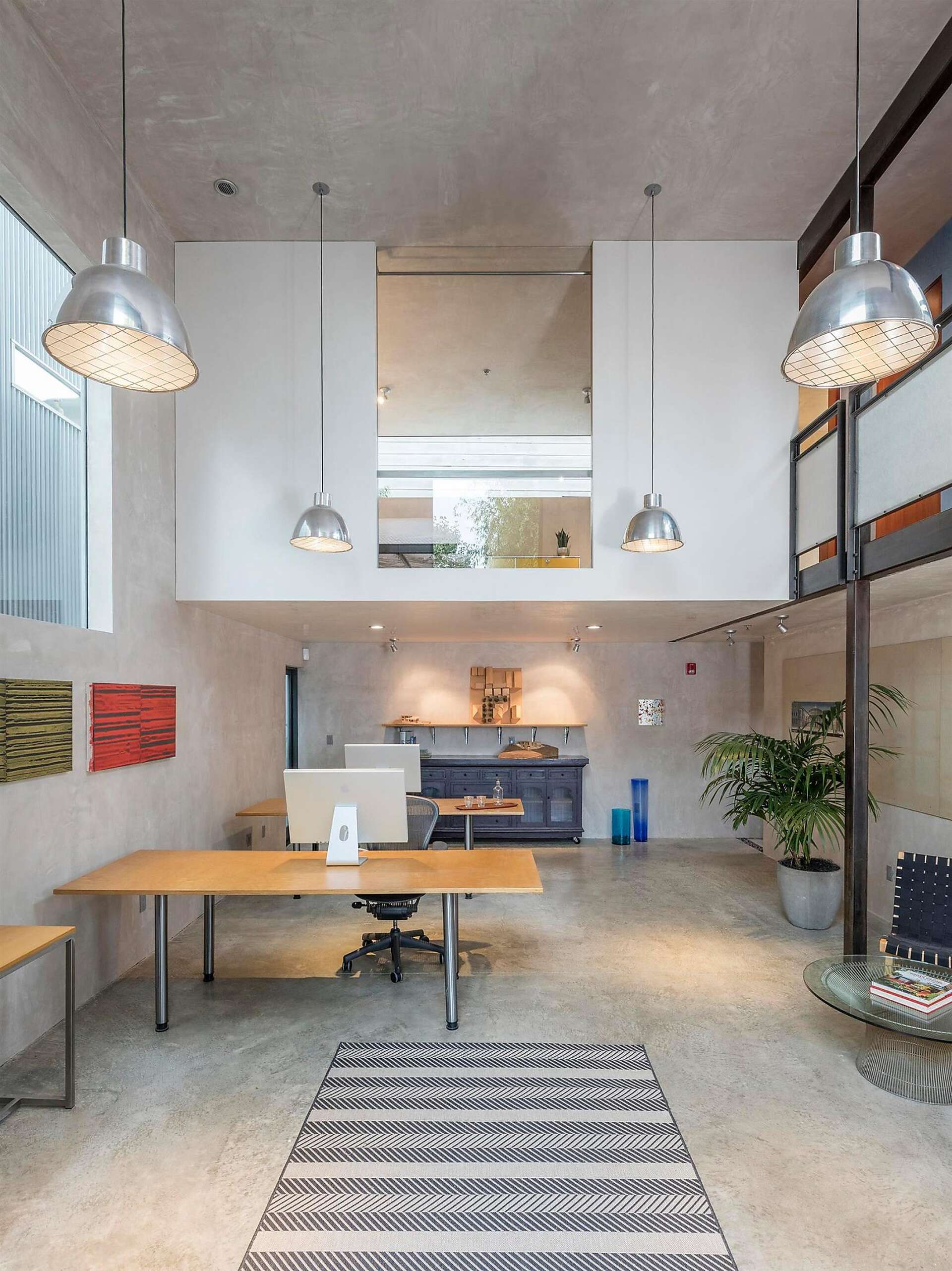 Hot Property: Live/work loft in Berkeley boasts fine finishes, grand views