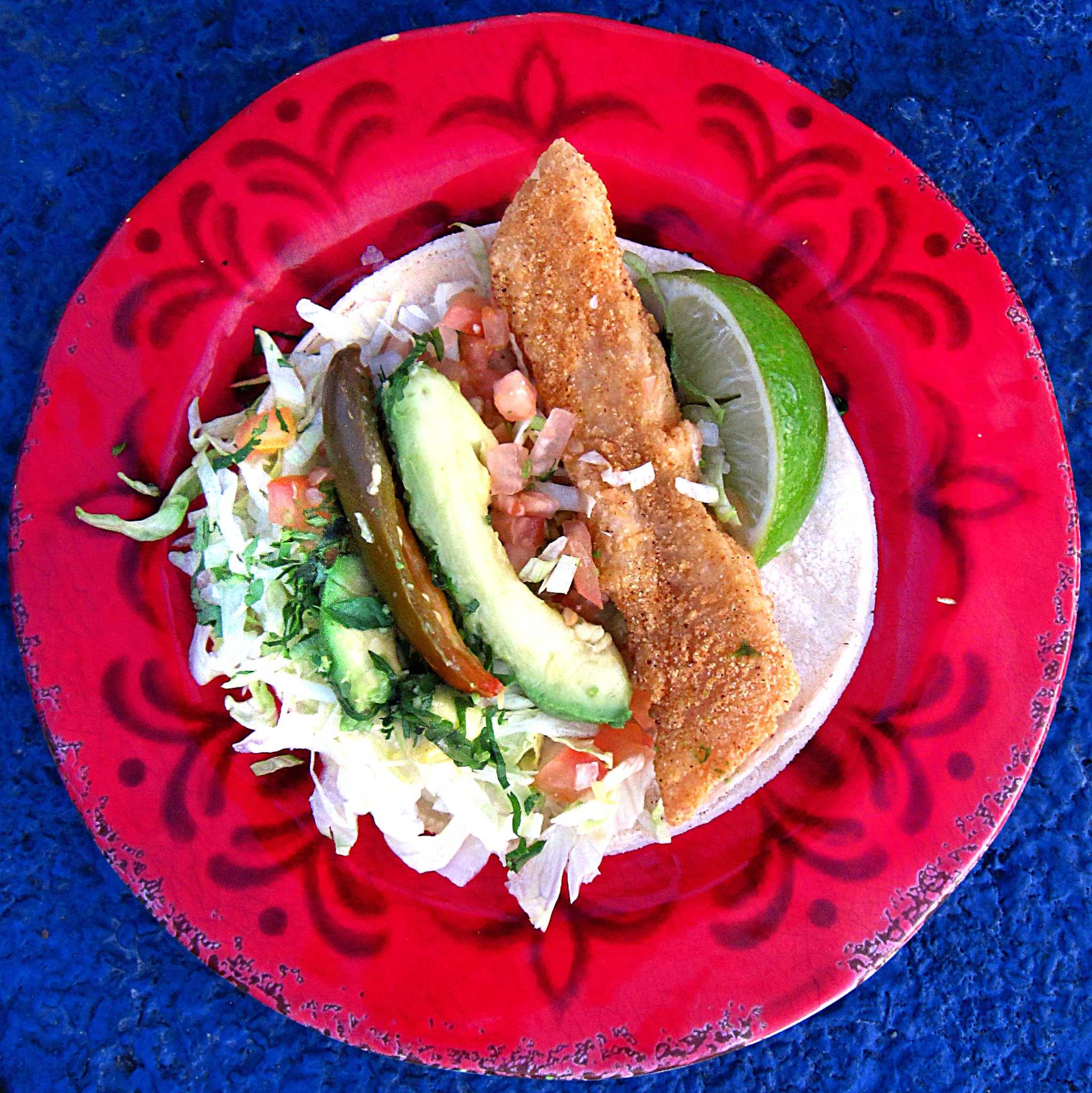 365 Days of Tacos: El Bucanero