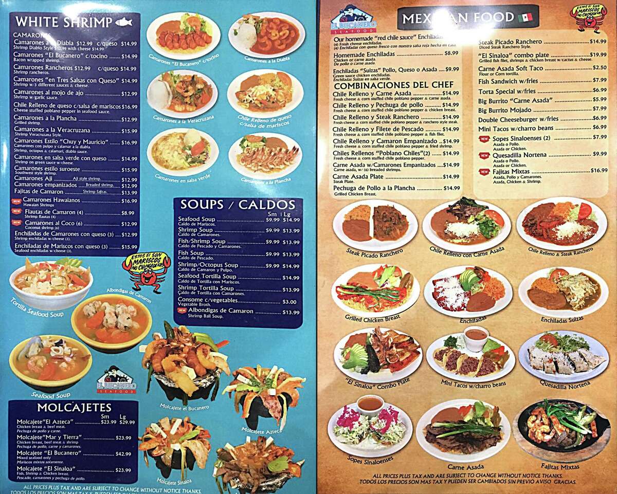 365 Days of Tacos: El Bucanero