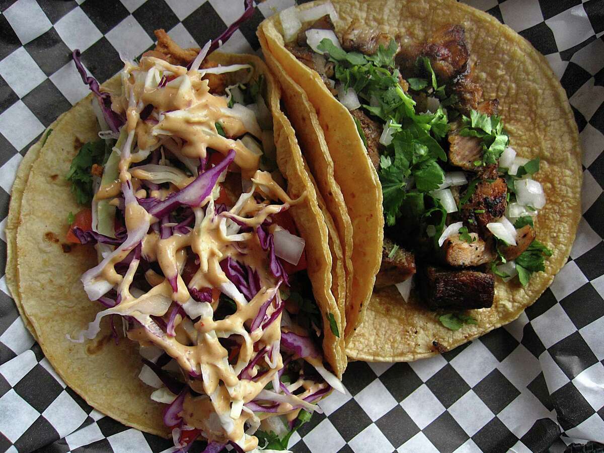 365 Days of Tacos: Wapo Taco