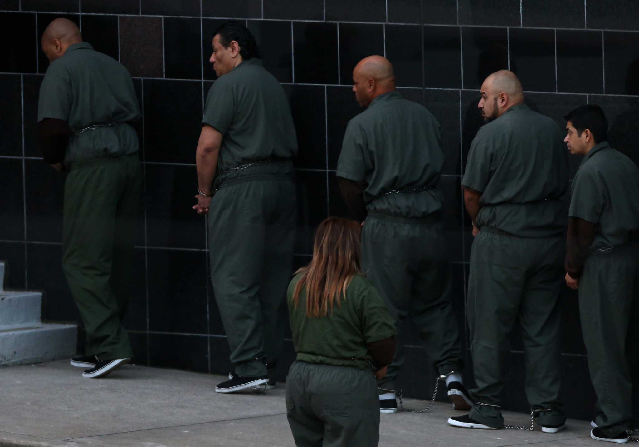 Houston man pleads guilty to role in Gulfton sex trafficking ring
