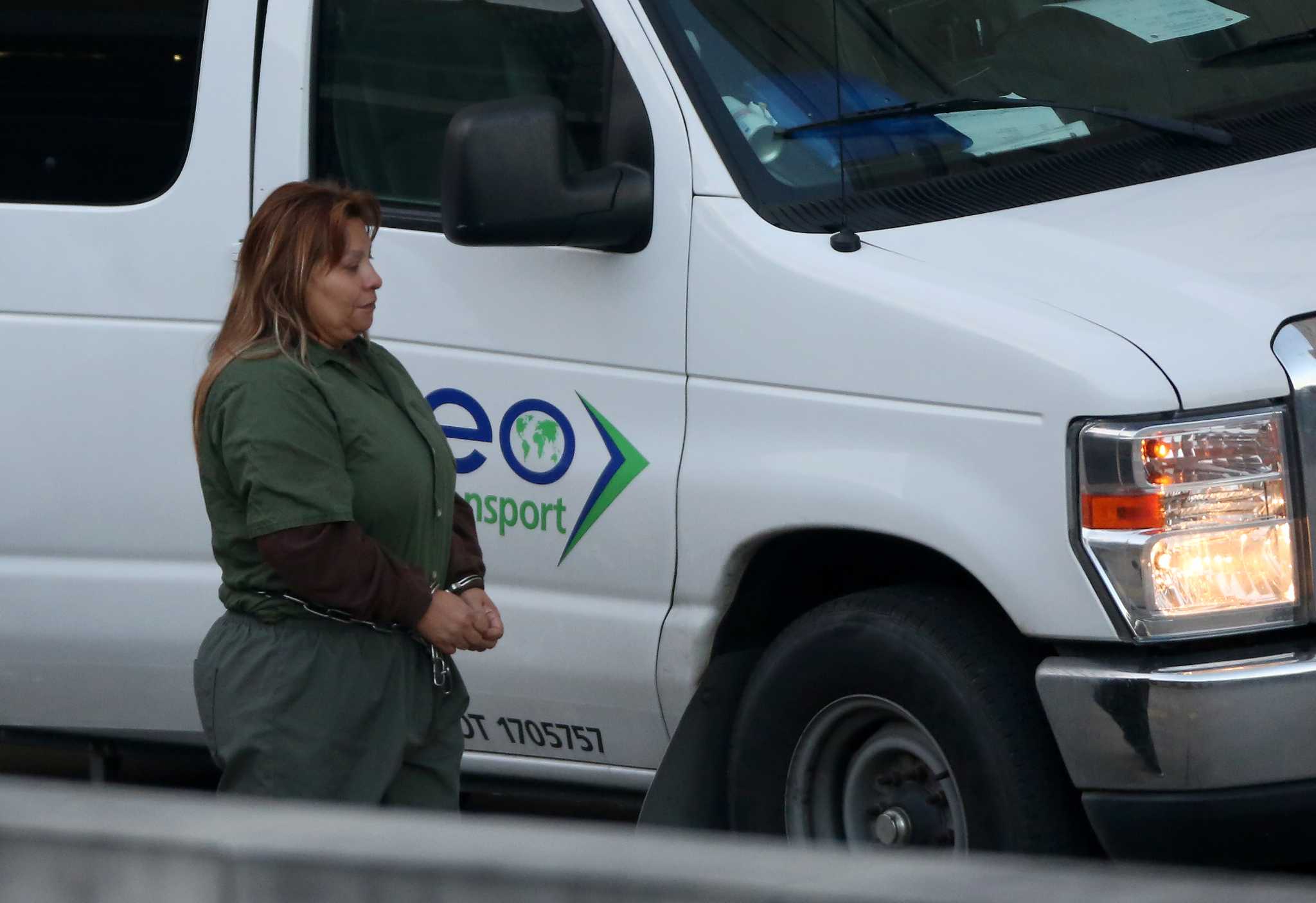 Alleged Southwest Cholos' madam, her husband and alleged pimp son ...